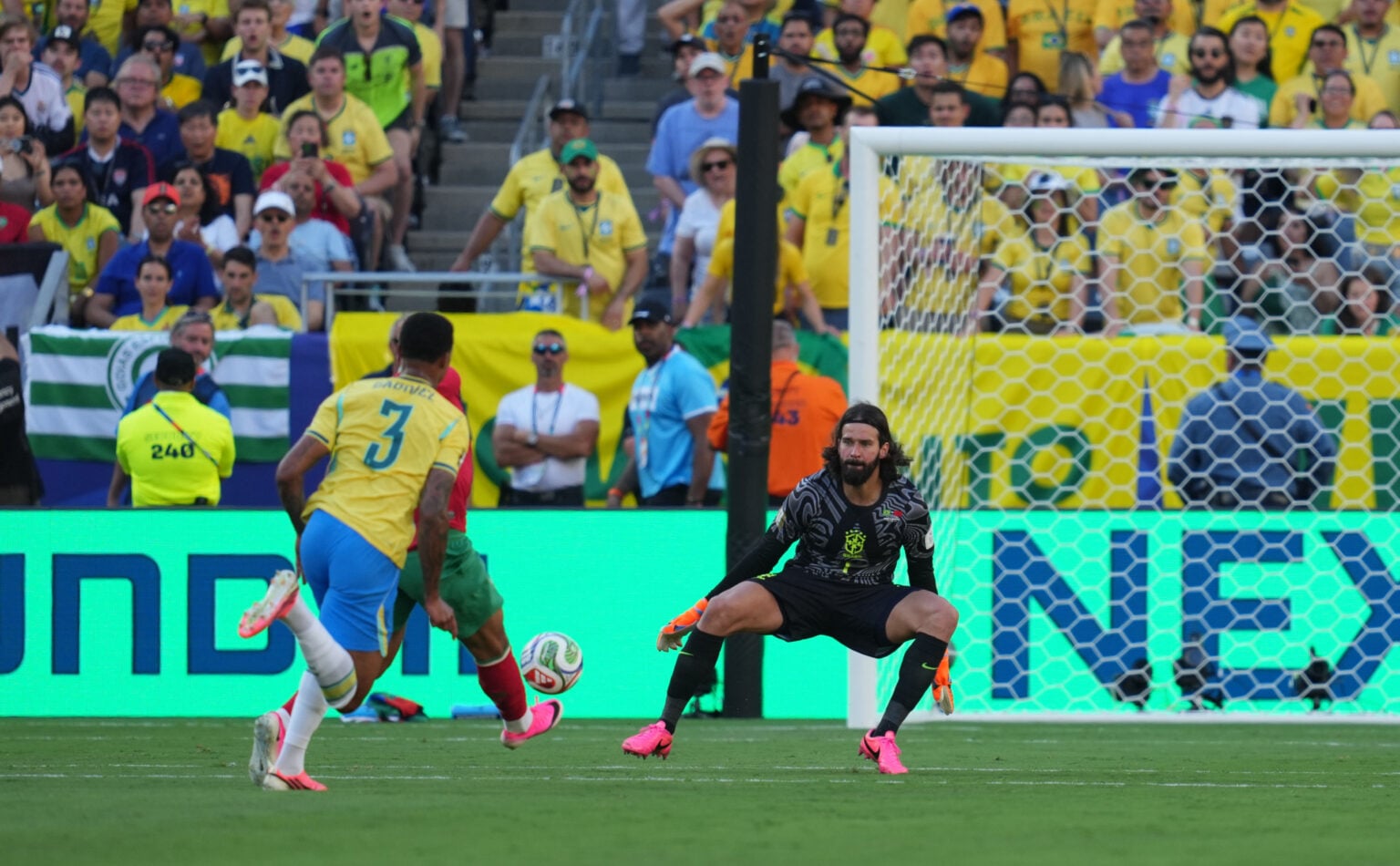 FIFA issue statement as 'technical outage' before World Cup penalty ...