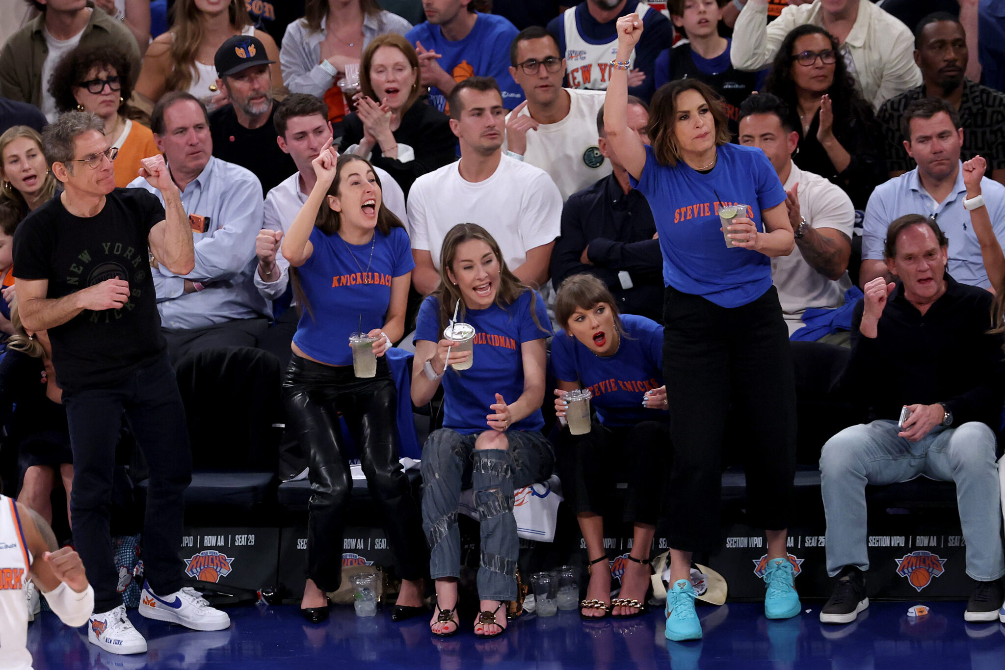 20.9 million witness Knicks’ stunning 29-point comeback in biggest NBA ...