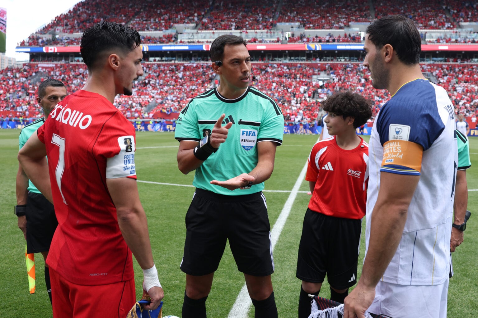 World Cup five-second restart rule explained as Canada awarded ...