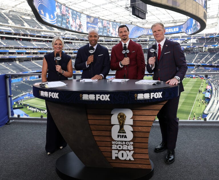 FIFA make punishment decision after Fox violate rules of $485m World ...