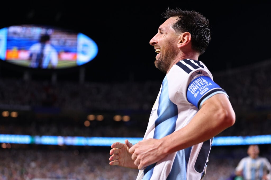 Skip Bayless makes ‘bigger than Taylor Swift’ claim after Lionel Messi ...