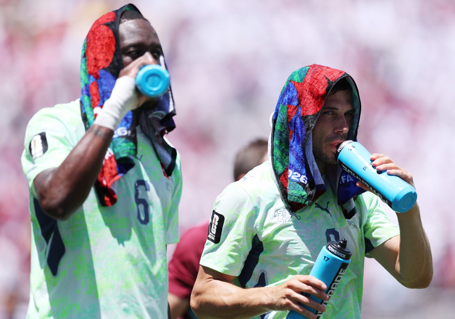 Fox may make over $250 million from FIFA World Cup ads viewers cannot avoid