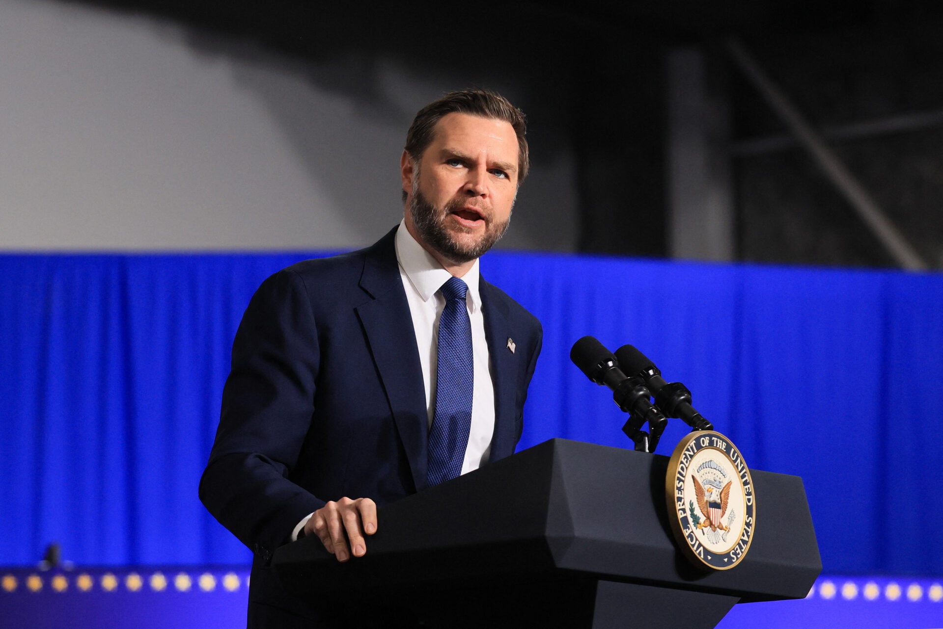 JD Vance weighs in on San Francisco Giants LGBTQ+ Pride Night Bible ...