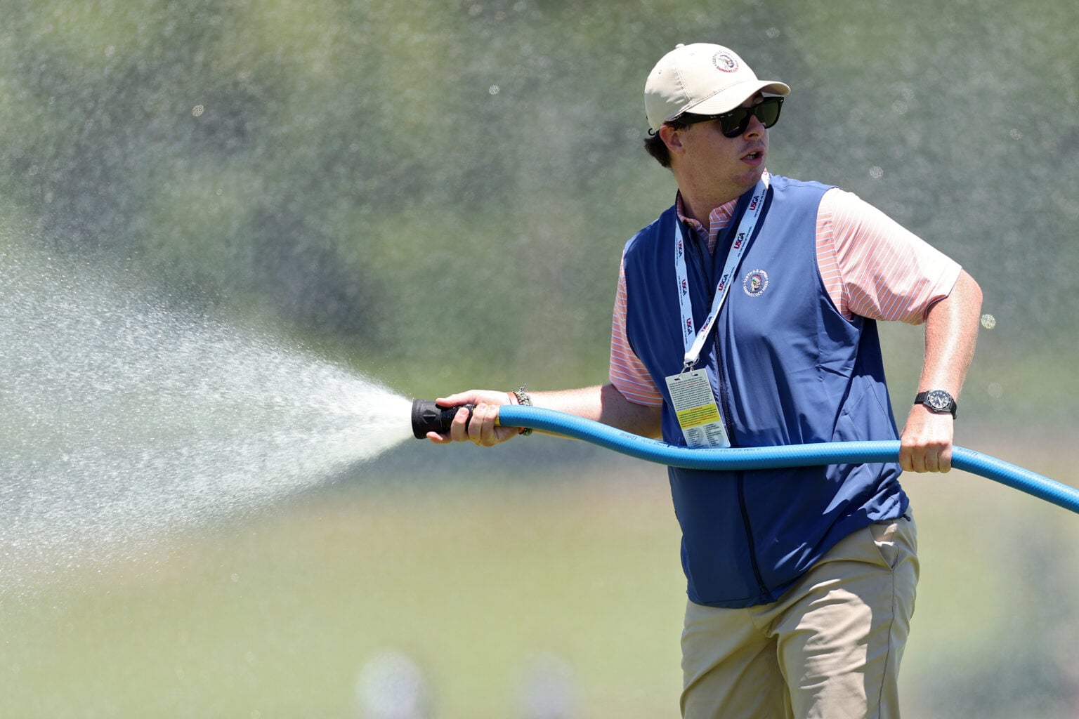 The changes the USGA have made to Shinnecock after ominous US Open ...