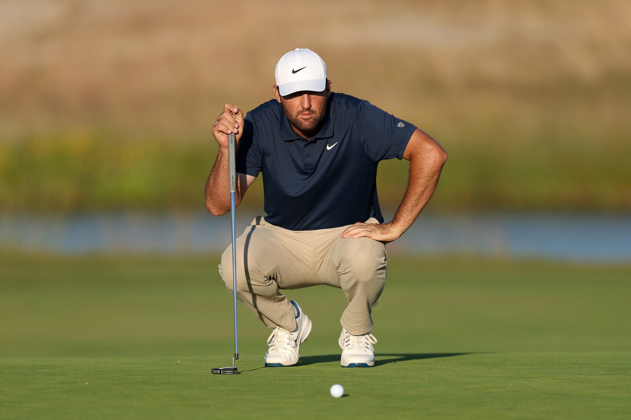 Scottie Scheffler addresses Wyndham Clark crowd controversy with “being ...