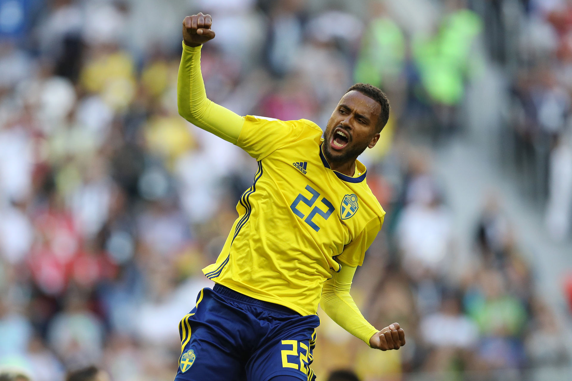 Report: Newcastle United have offer accepted for Isaac Kiese Thelin