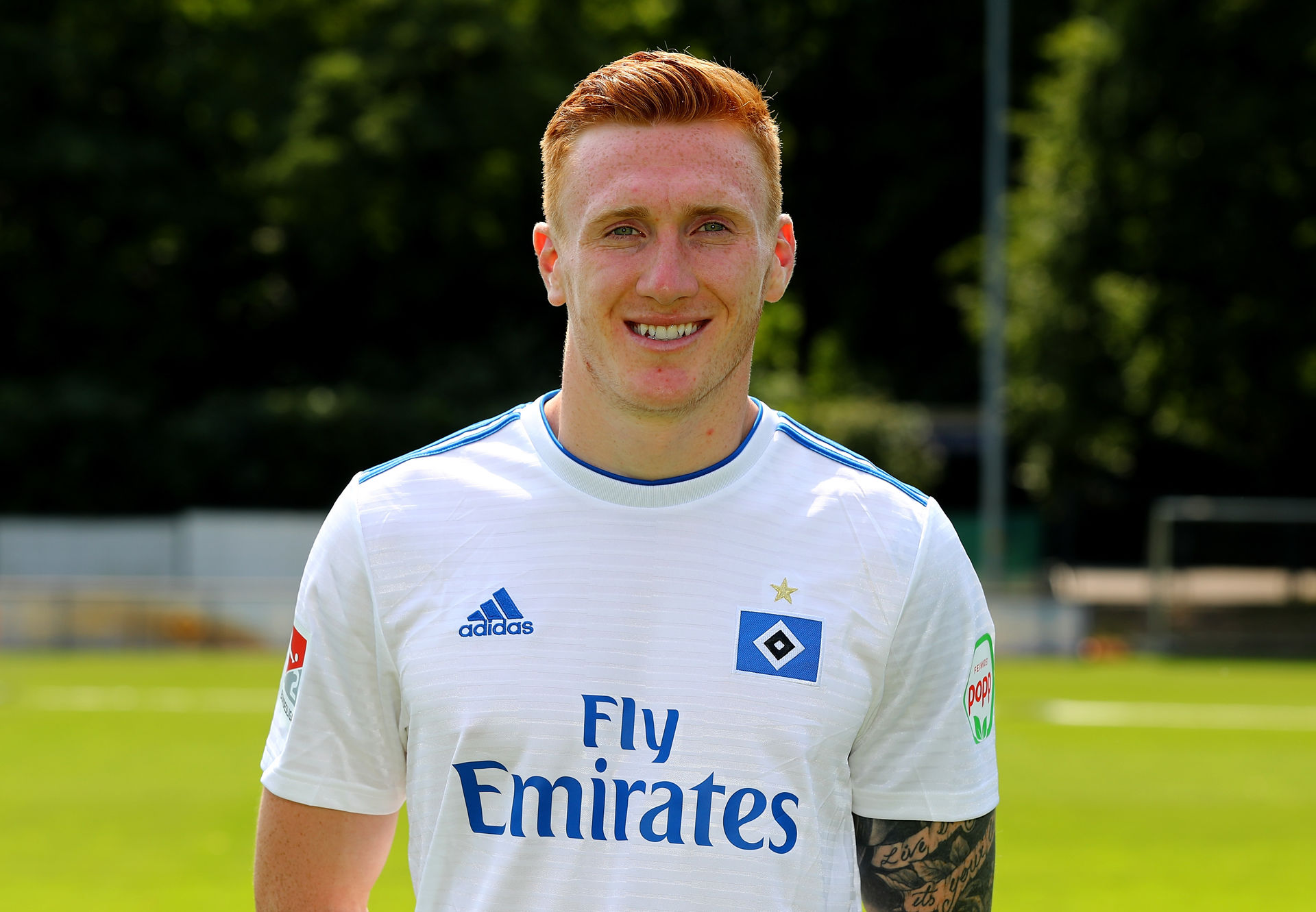 Some Rangers fans respond to David Bates' latest tweet