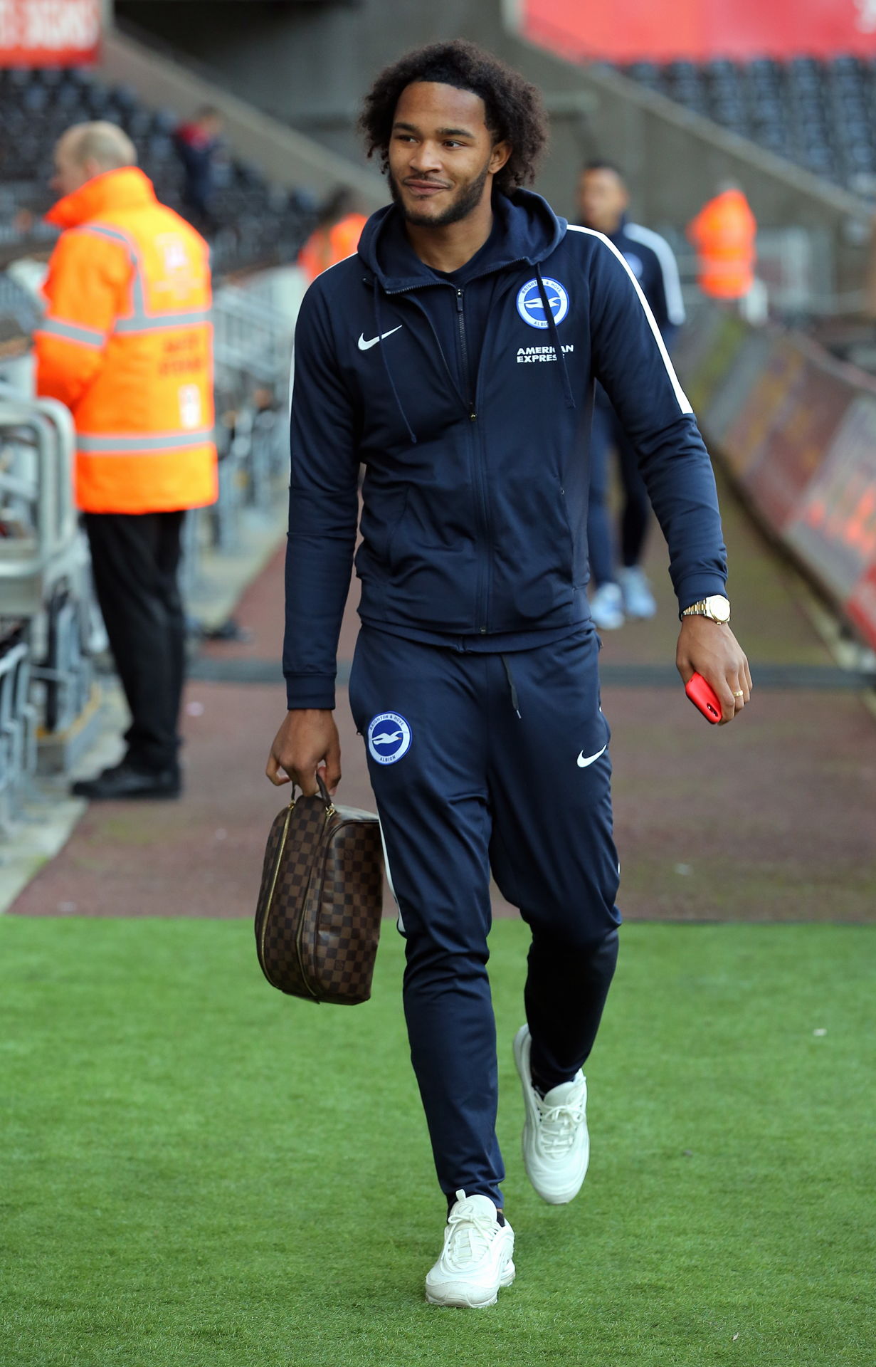 Leeds should use Izzy Brown in creative role, says Huddersfield icon ...