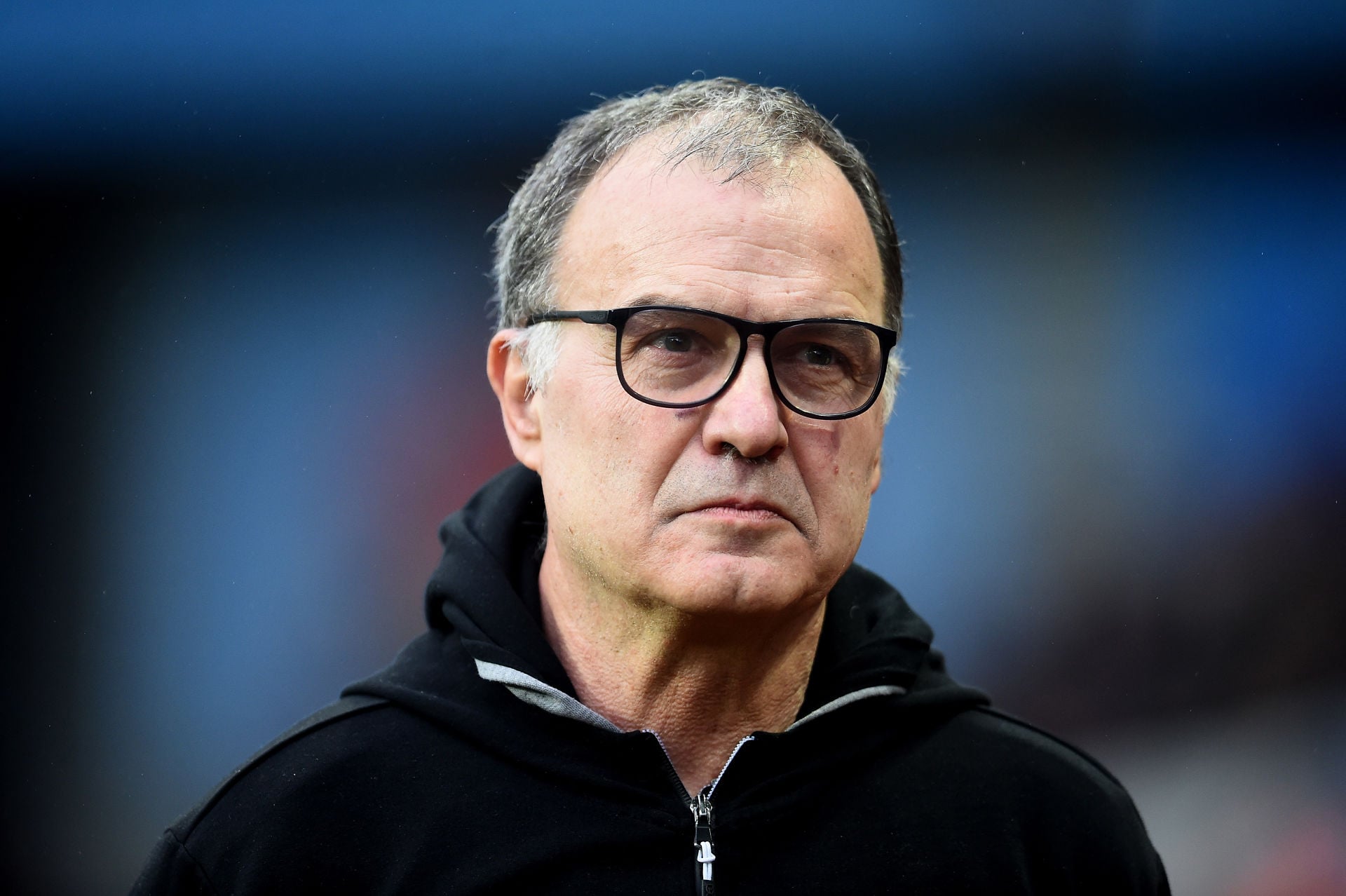 Marcelo Bielsa most remarkable Leeds manager since Don Revie, says ...