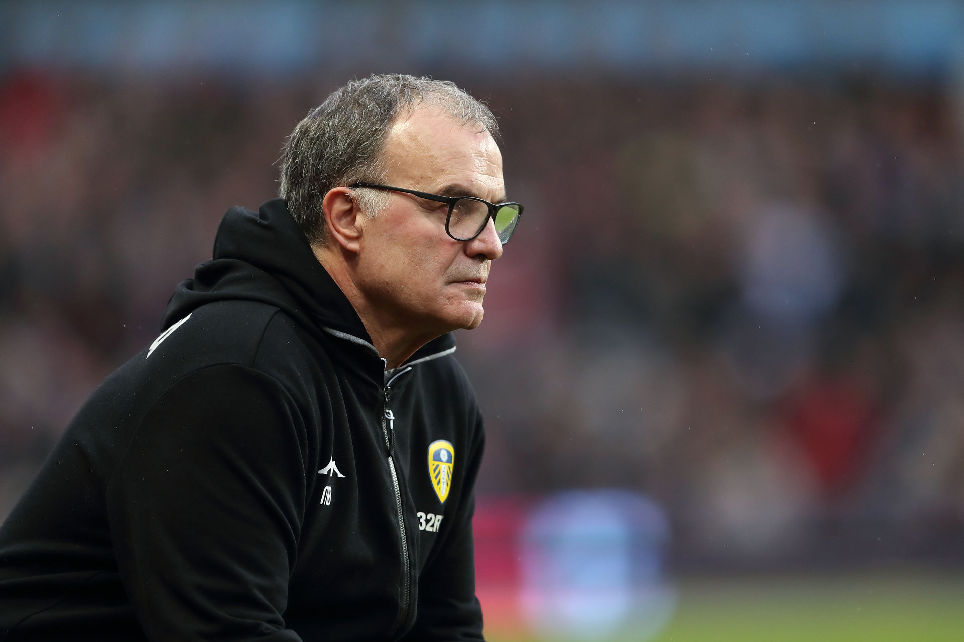 Reported Leeds United target could end 2018 as the world's most ...