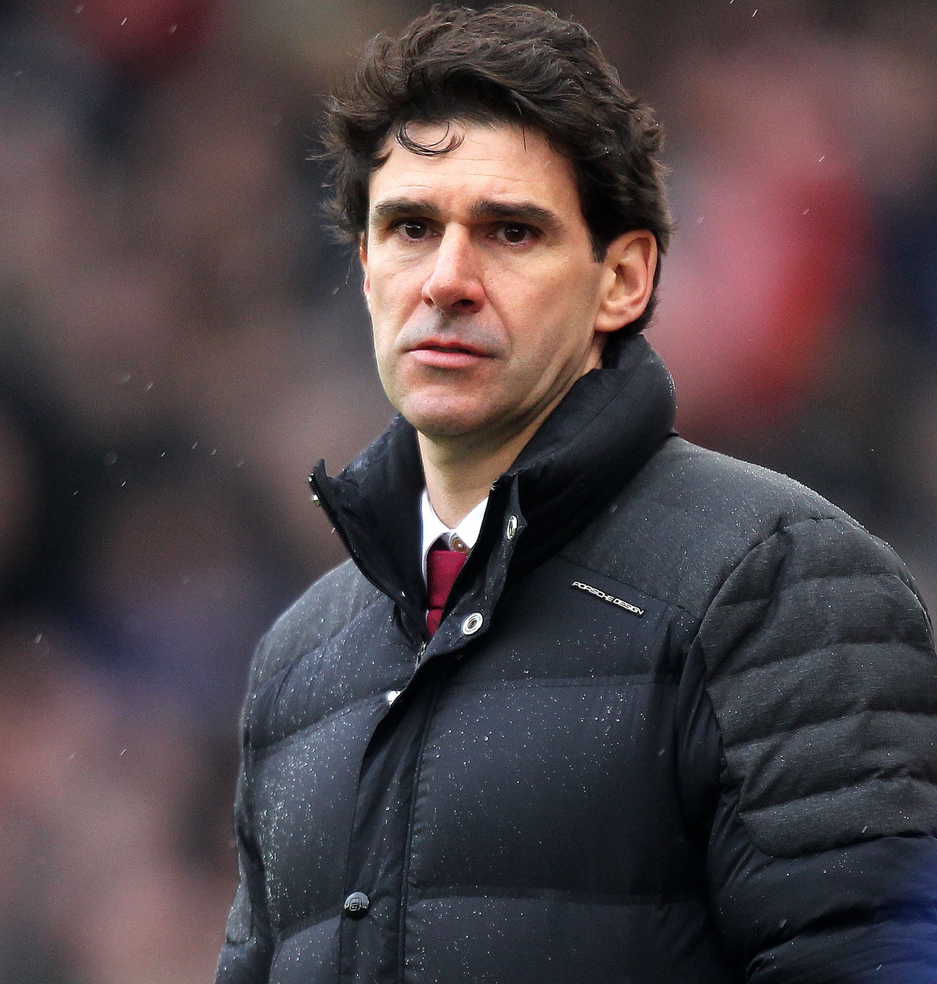 Middlesbrough fans react to prospect of Aitor Karanka return