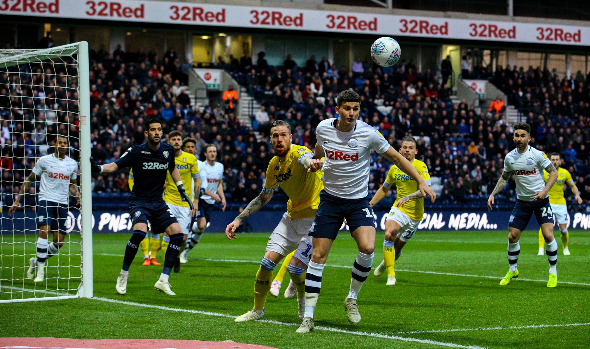 Preston North End defender Jordan Storey shares his honest opinion of ...