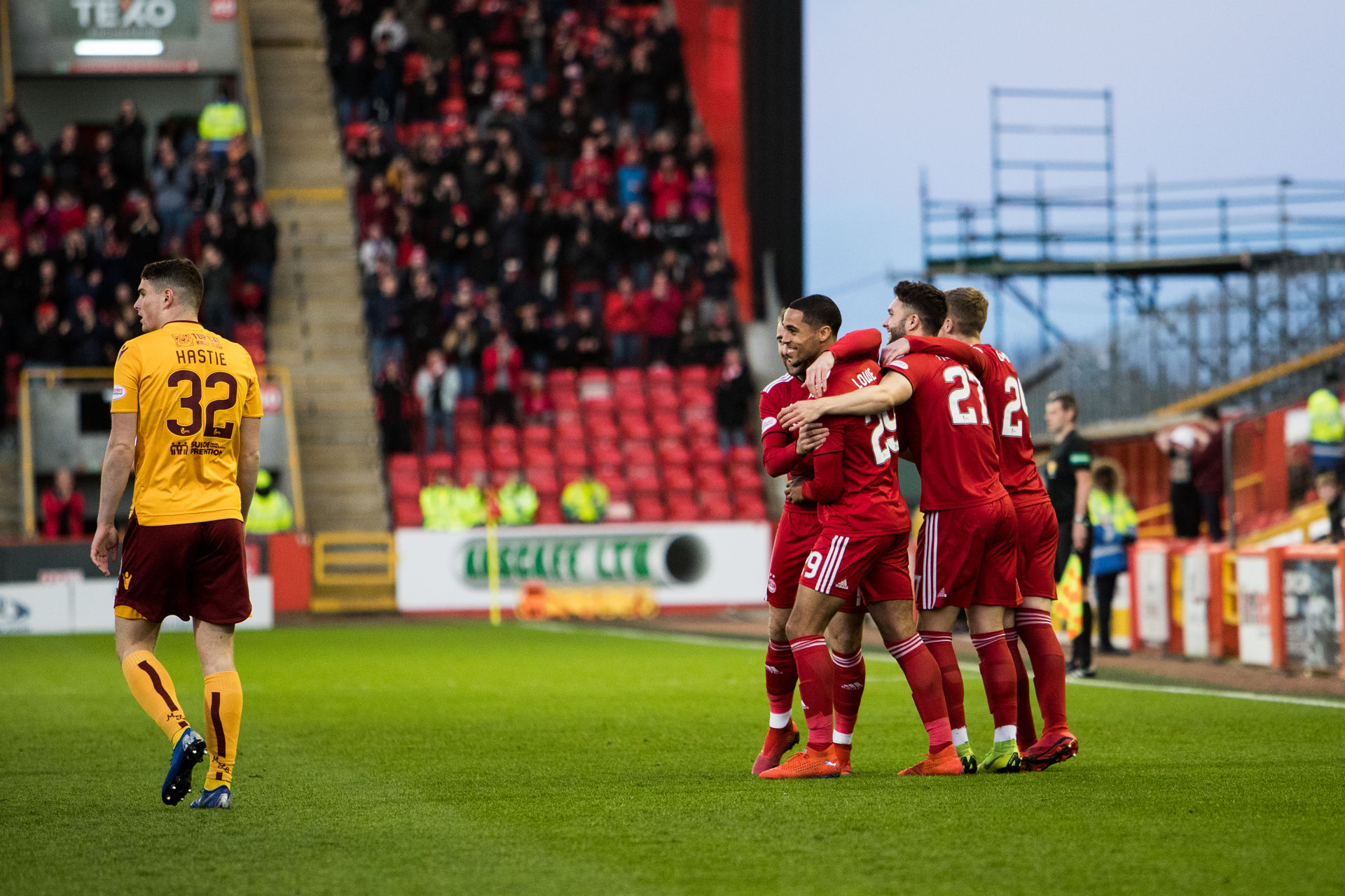 Rangers fans react to Max Lowe speculation