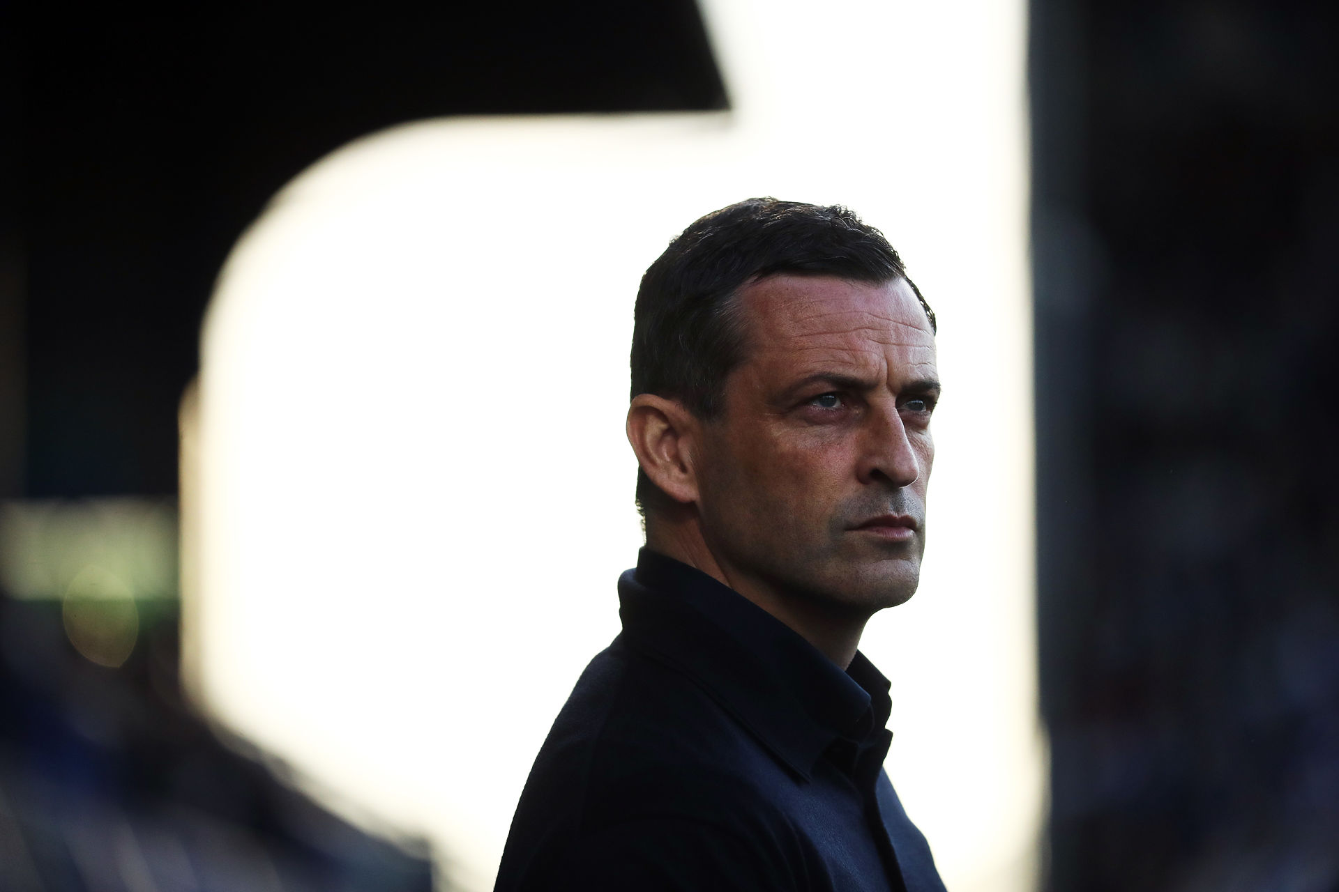 Luke Molyneux slams Sunderland treatment and vows to prove them wrong