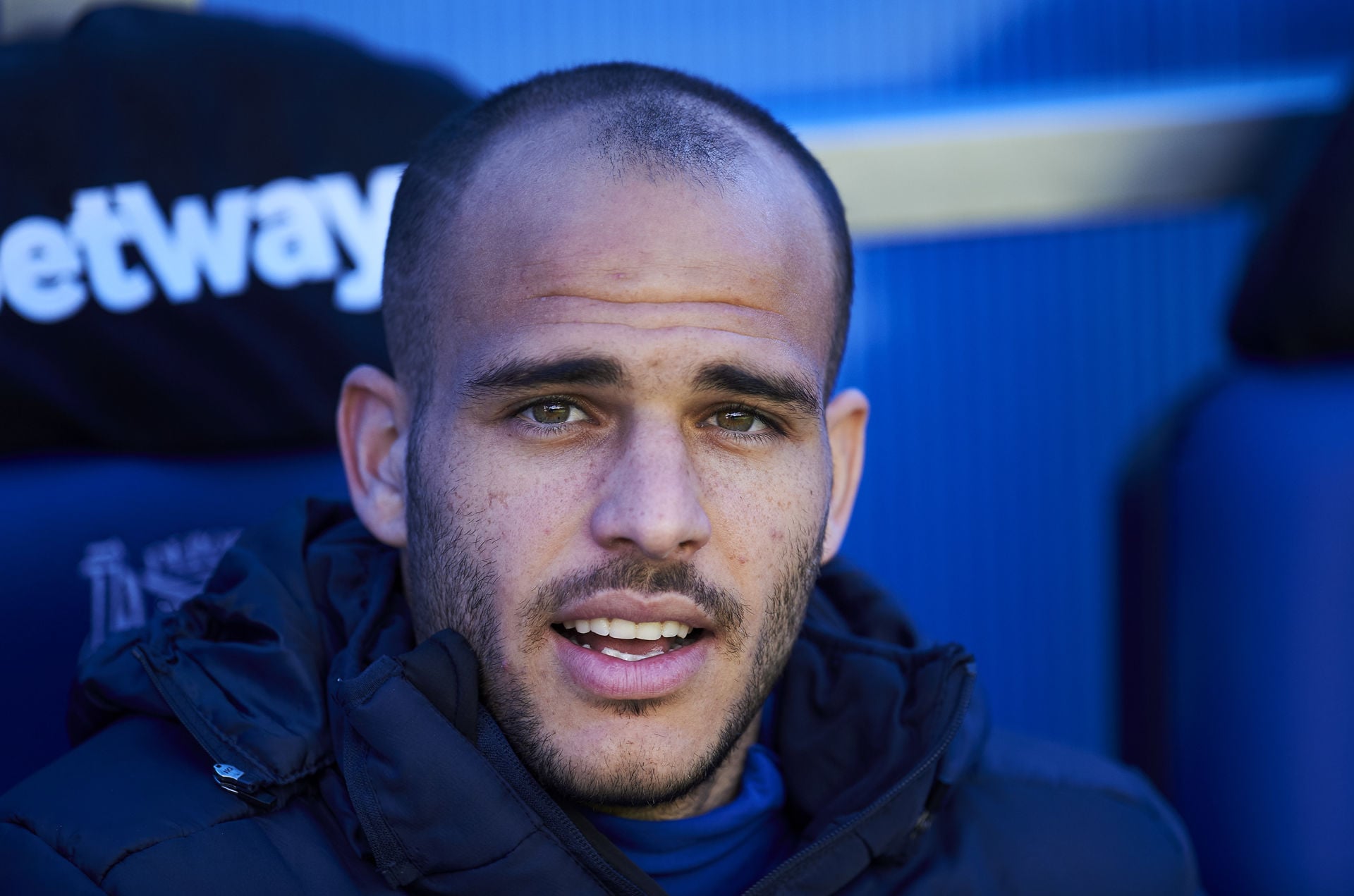 Report: Sandro Ramirez in advanced talks to leave Everton