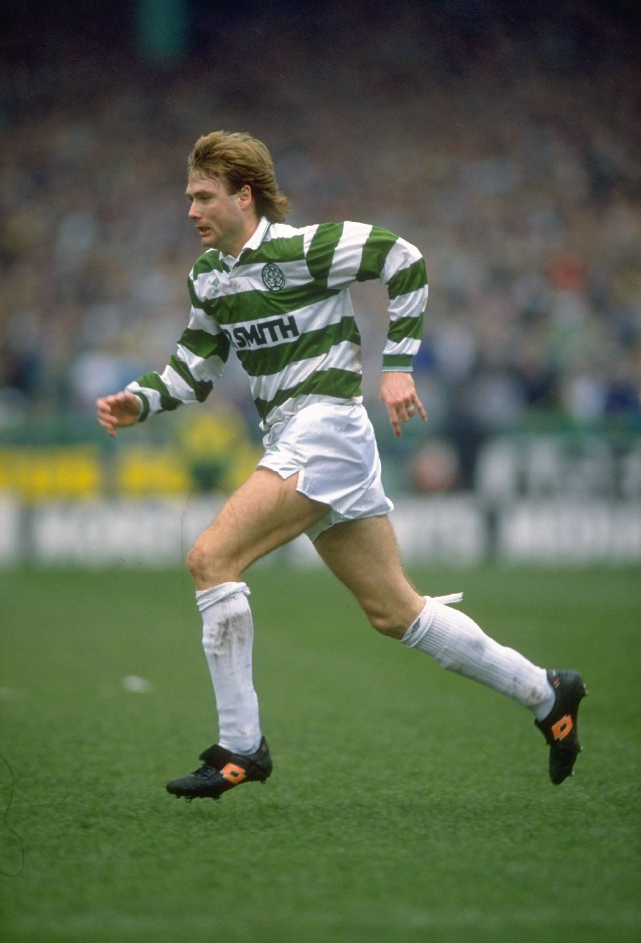 Tommy Coyne hits out at section of Celtic fanbase in wake of Neil ...
