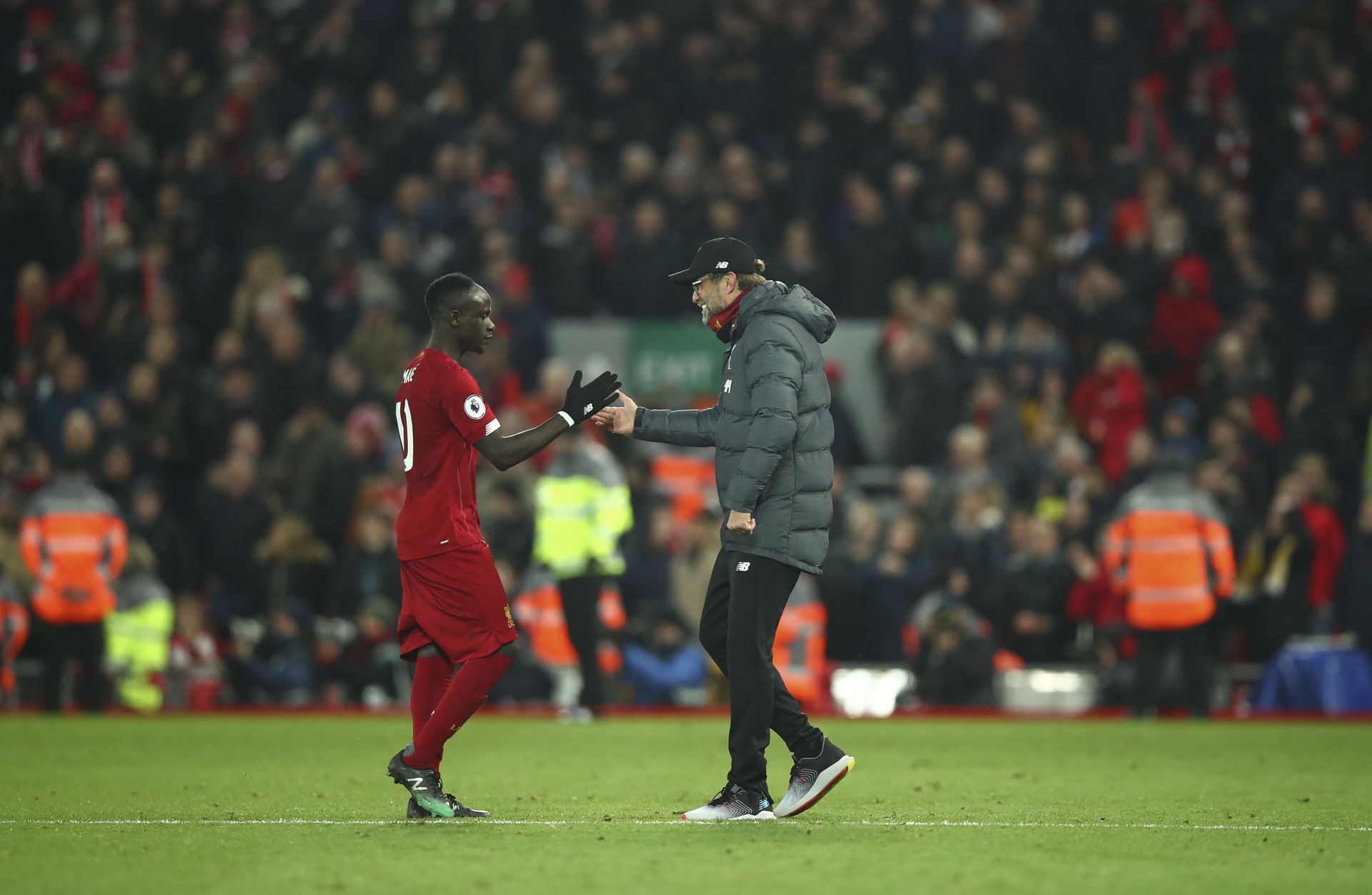 'Exceptional': Former manager raves about reported £17m Liverpool target