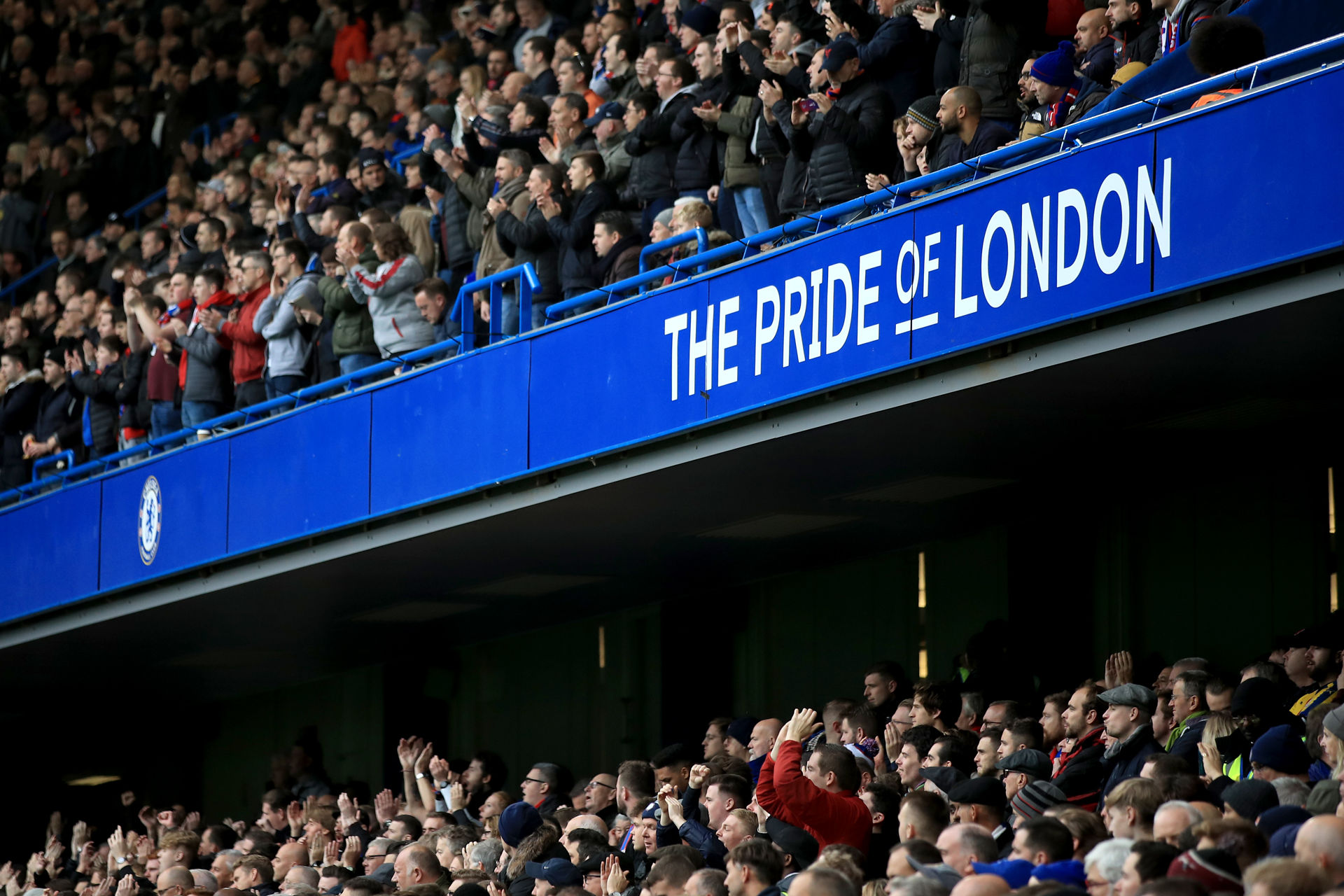 Chelsea fans react to Mason Mount's latest display - HITC