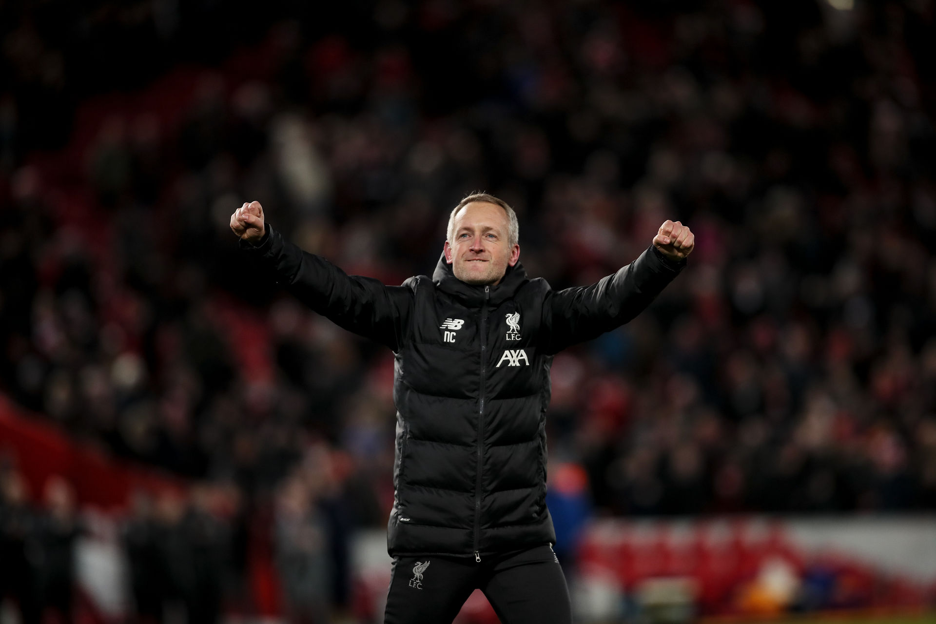 Gary Lineker reacts on Twitter to Liverpool win over Shrewsbury