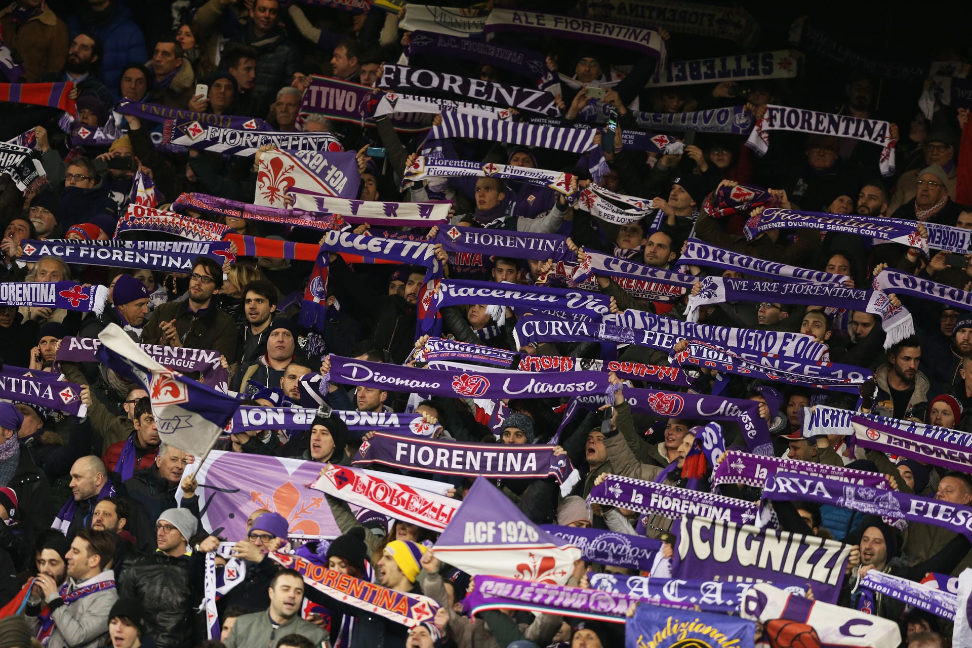 Nottingham Forest's new sporting director insists Fiorentina wanted him ...