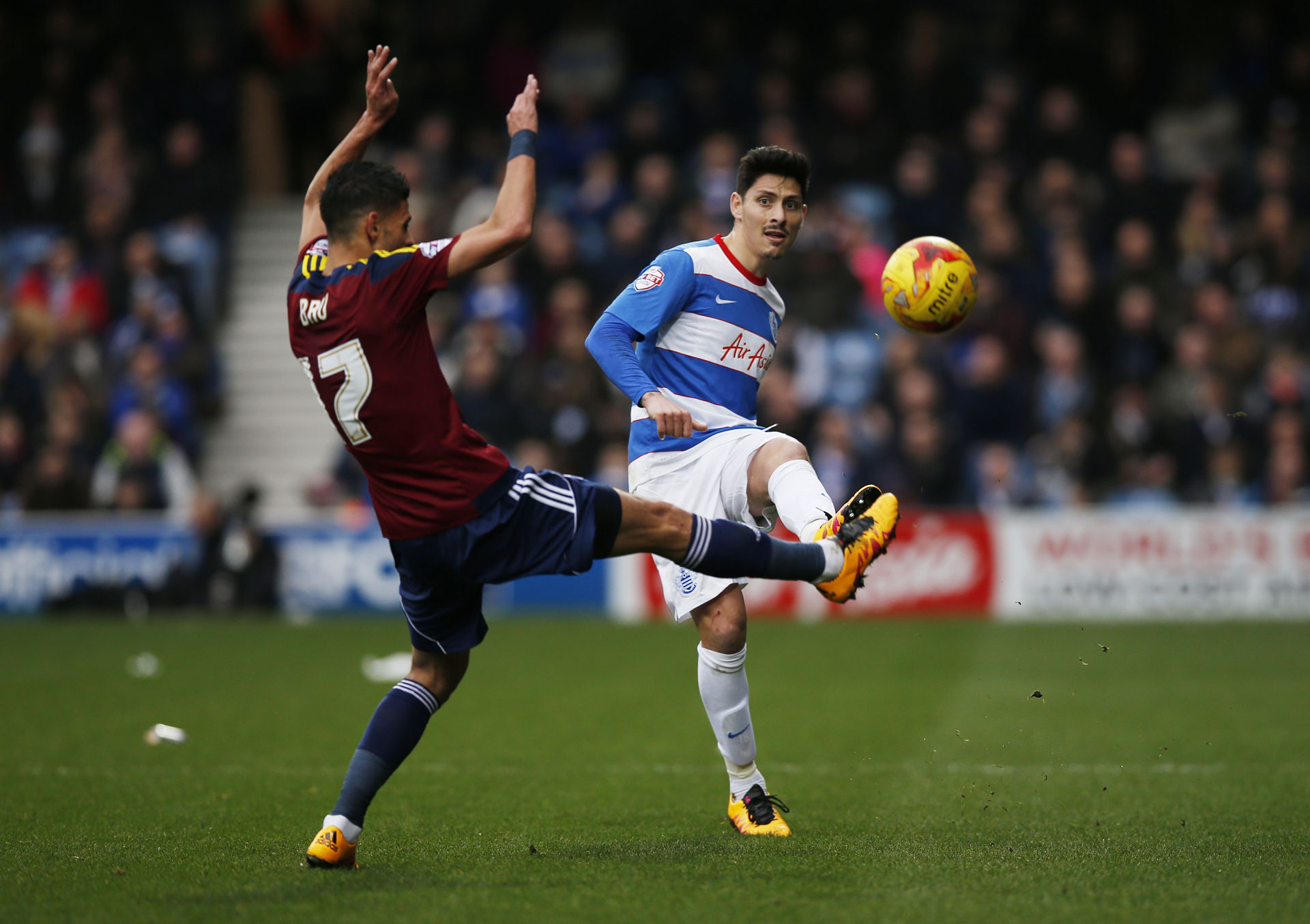 Faurlin's agent confirms Fulham interest; says two others keen