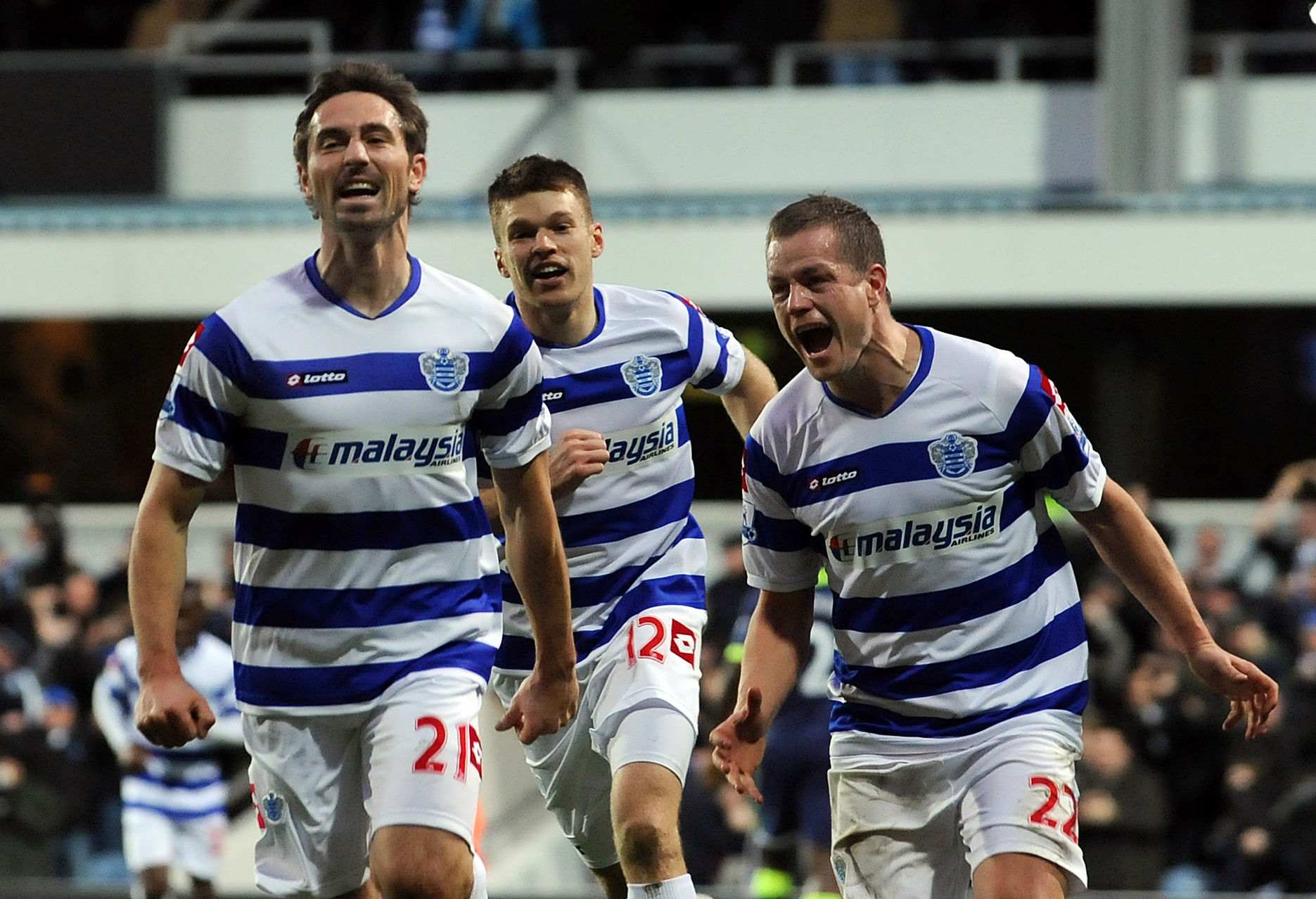 Sky Sports pundit outlines his only issue with QPR
