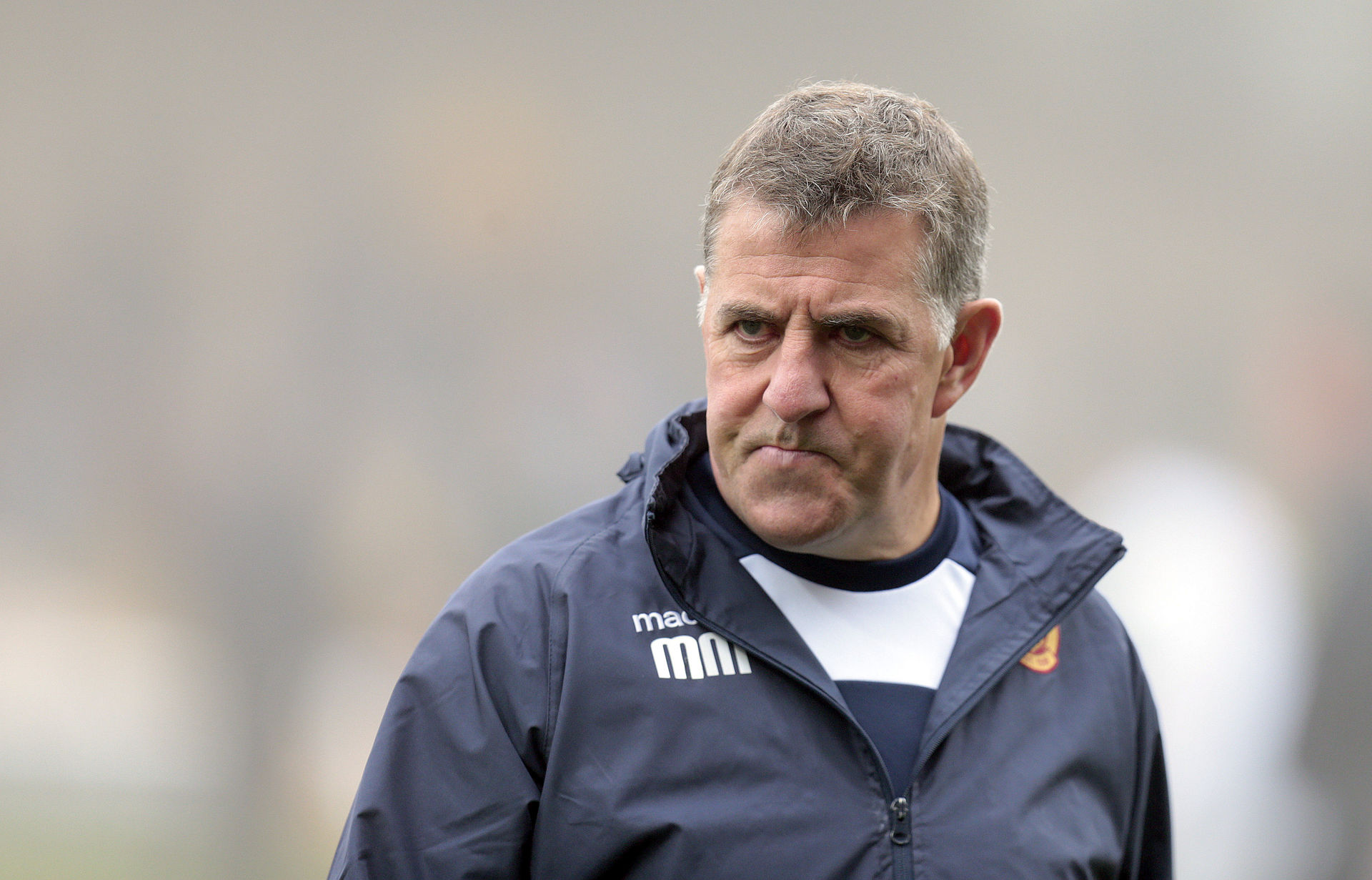 Mark McGhee claims Oliver Burke can be Scotland's first iconic player ...
