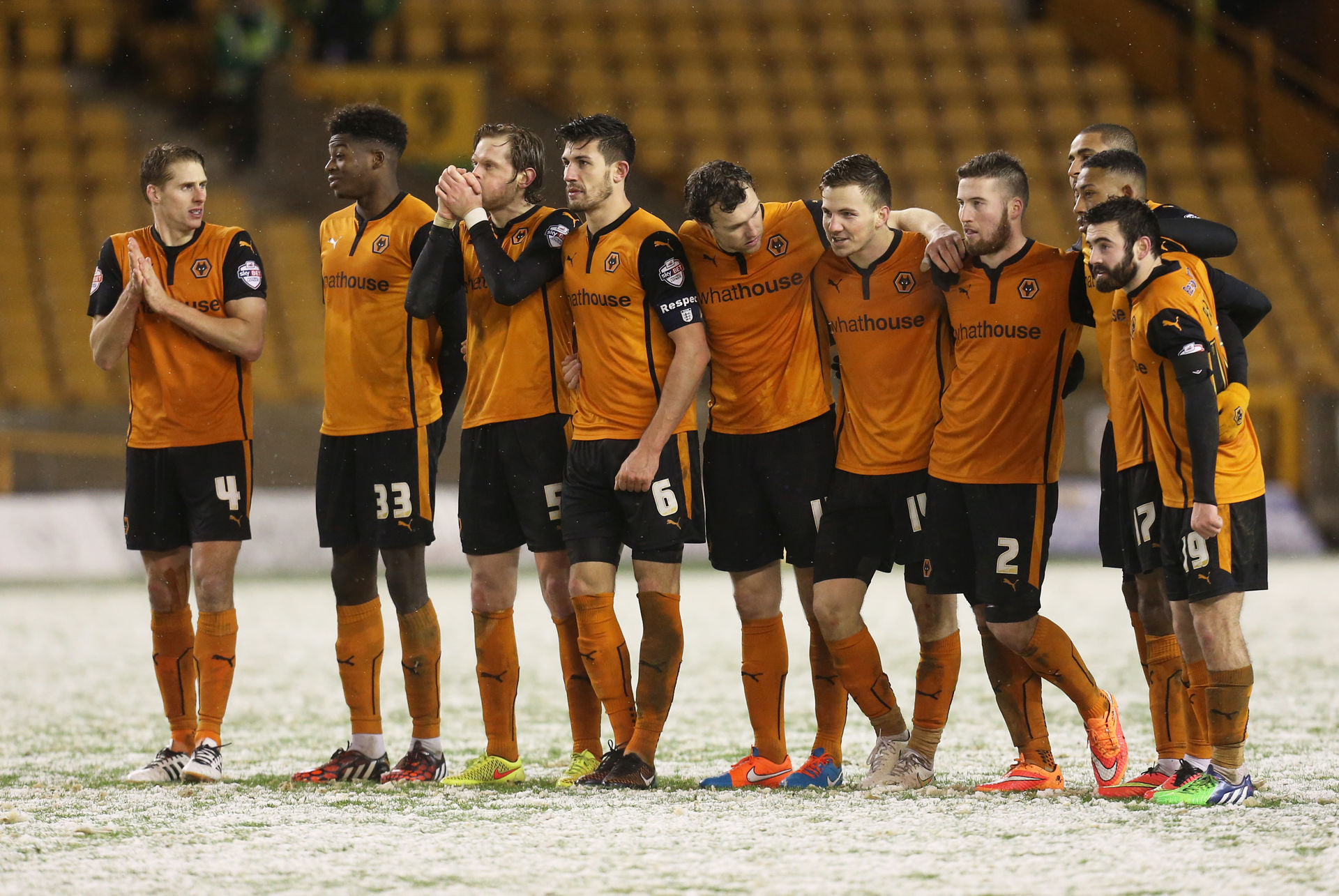 Why Wolves should be positive about their September league fixtures