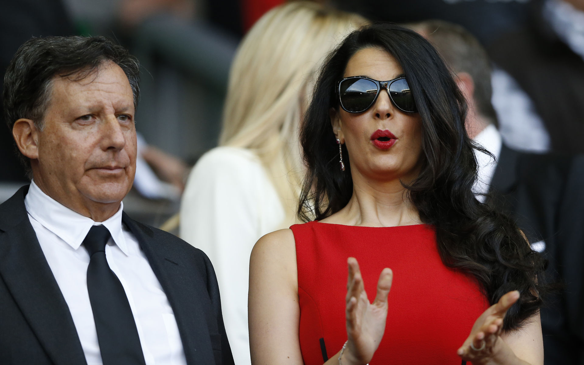 Liverpool chairman Tom Werner admits FSG are 'exploring a sale'