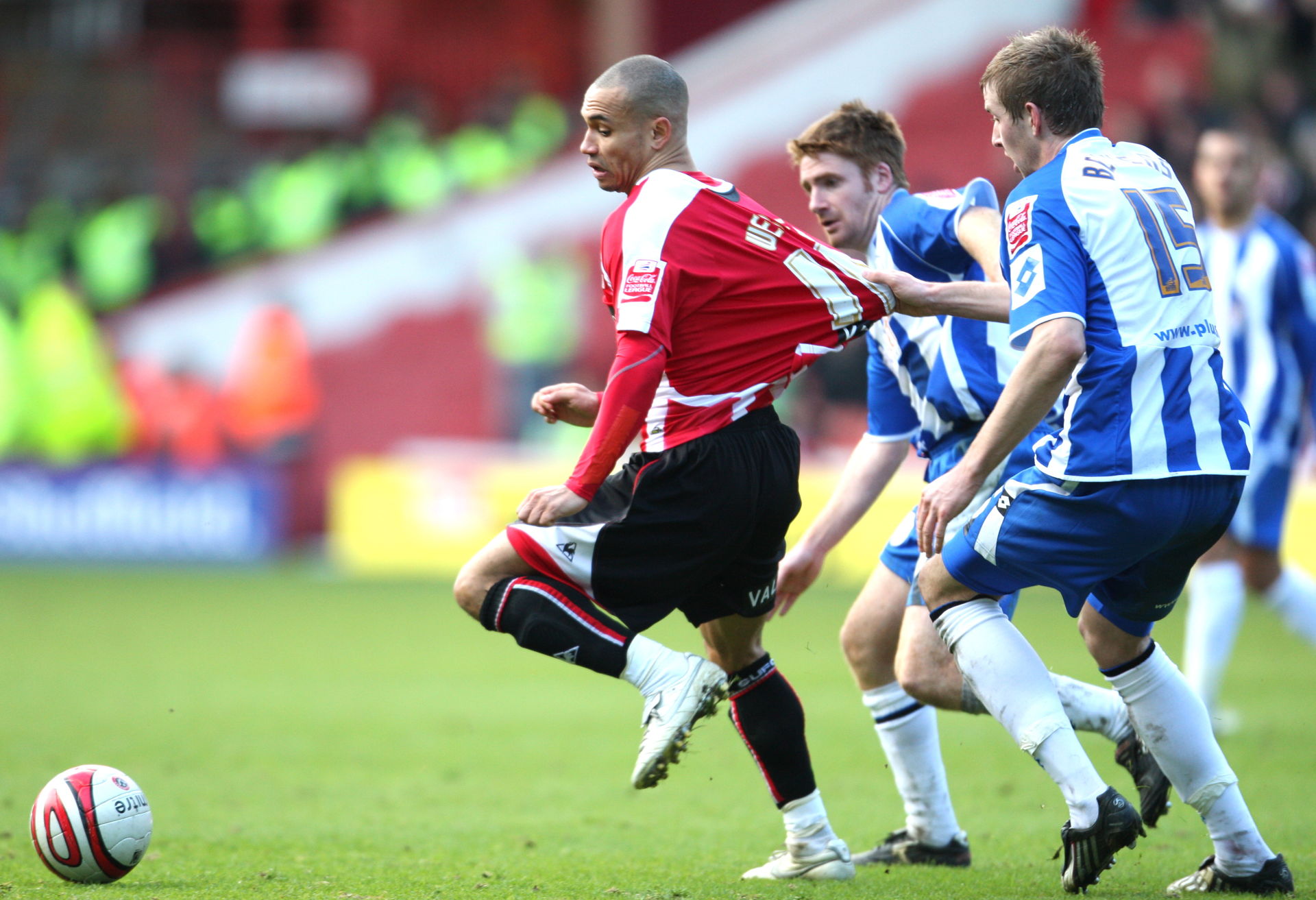 Danny Webber believes in Sheffield Wednesday progress, labels Barry ...