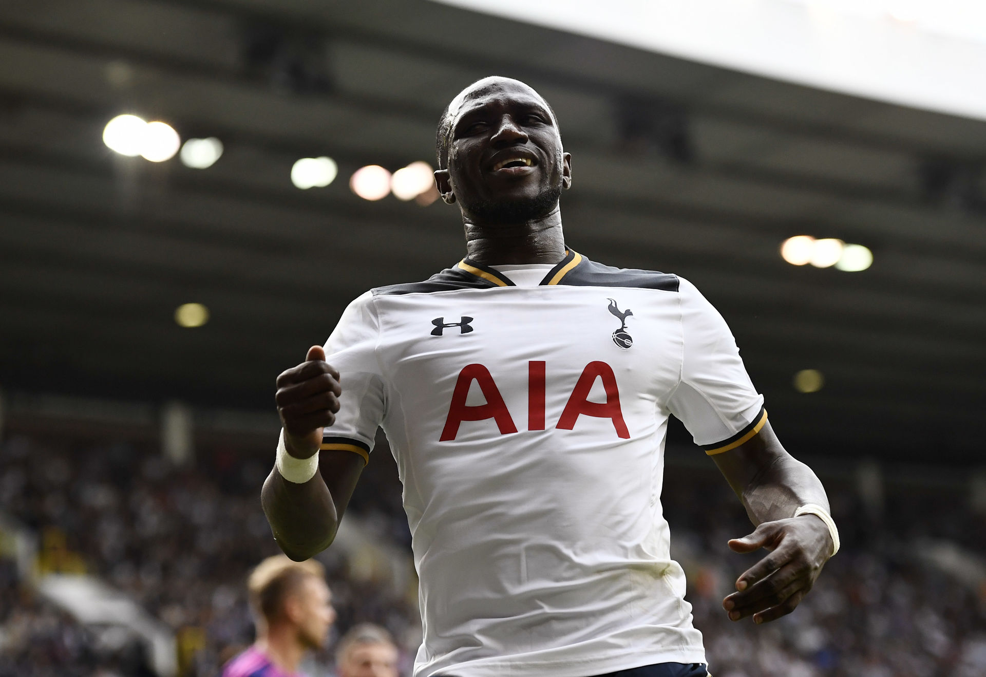 Moussa Sissoko uses a Newcastle victory to send a warning to Tottenham ...