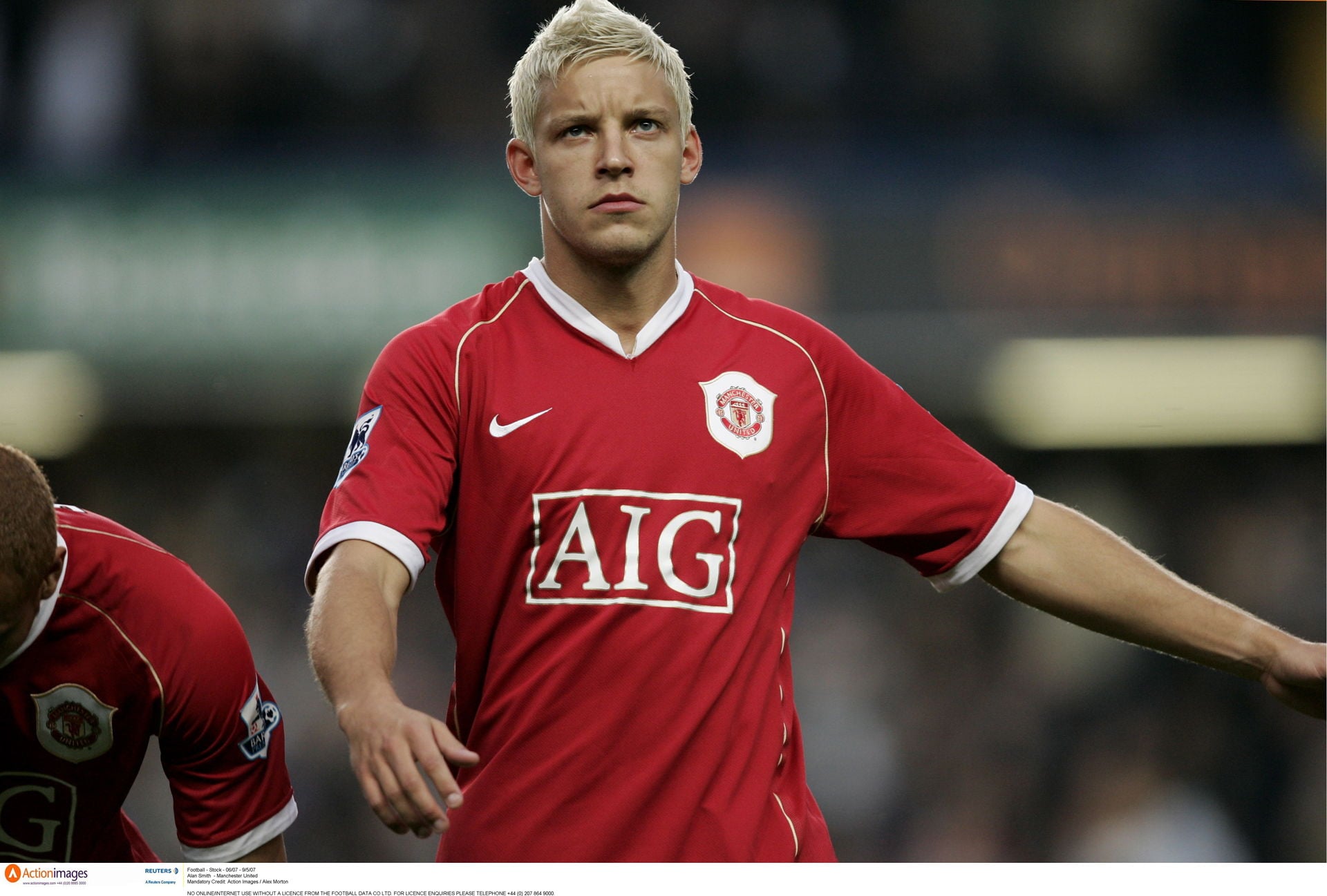 Alan Smith explains his Leeds United exit and how it felt when club ...