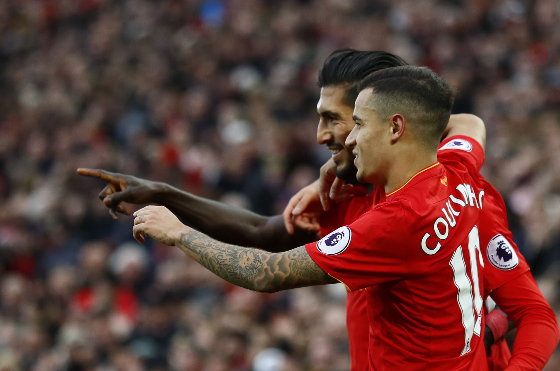 John Aldridge explains the difference between this Liverpool team and ...