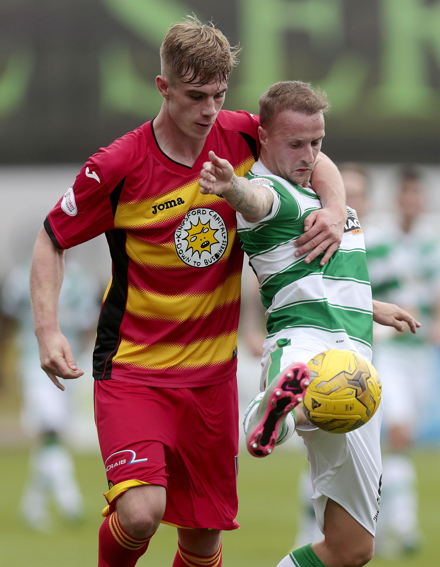 £350,000 fee agreed with Oxford for Leeds United target Liam Lindsay ...