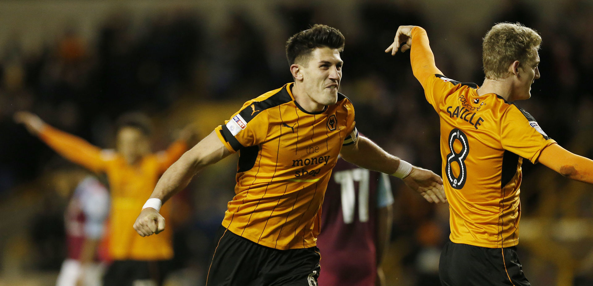 Swapping Wolves for Leeds would be a huge deal for Danny Batth