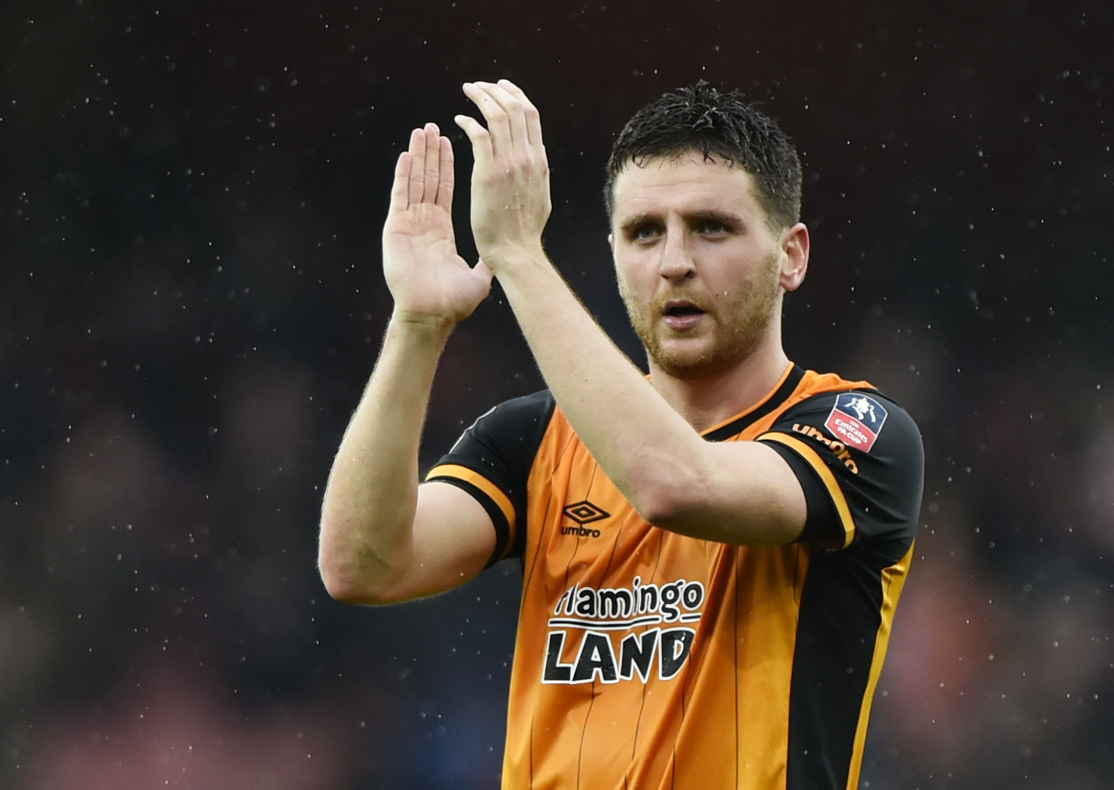 Andy Couzens says Leeds should sign Alex Bruce
