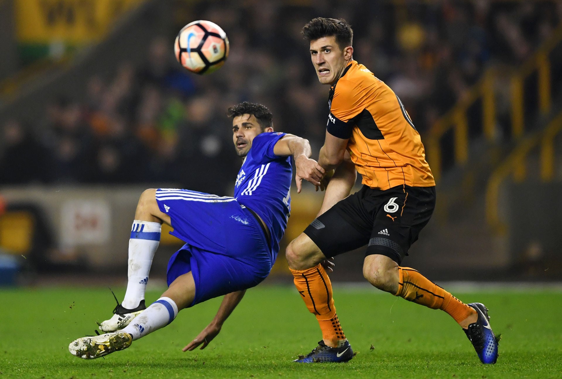 Danny Batth wants Wolverhampton Wanderers to sign Diogo Jota in January