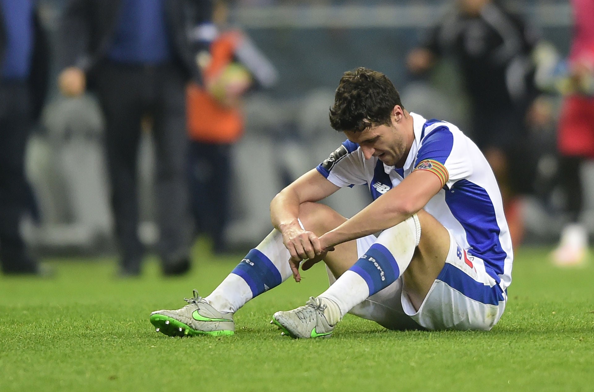 Report: AC Milan join Everton in race for Ivan Marcano