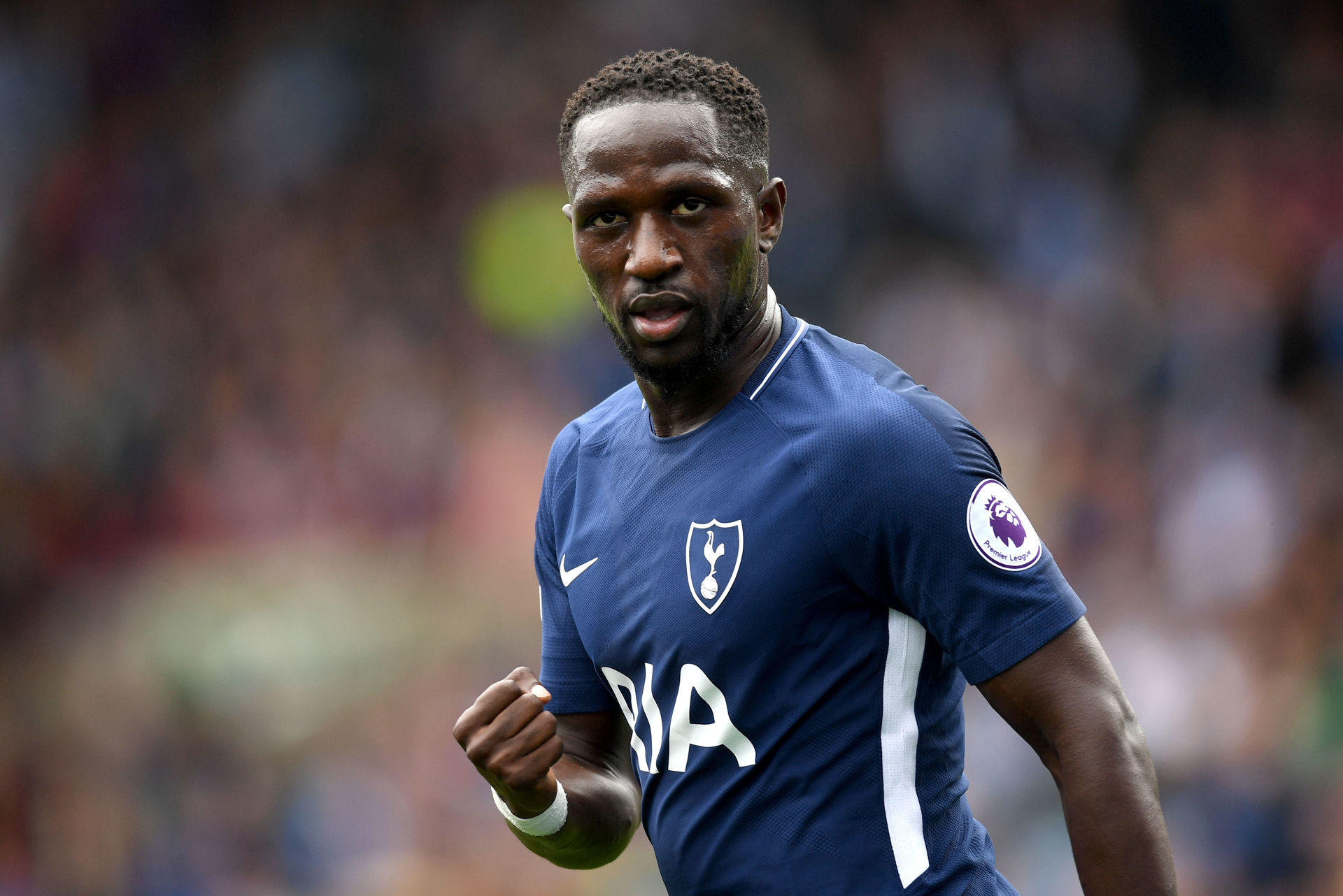 Newcastle United fans react on Twitter to Moussa Sissoko scoring for ...