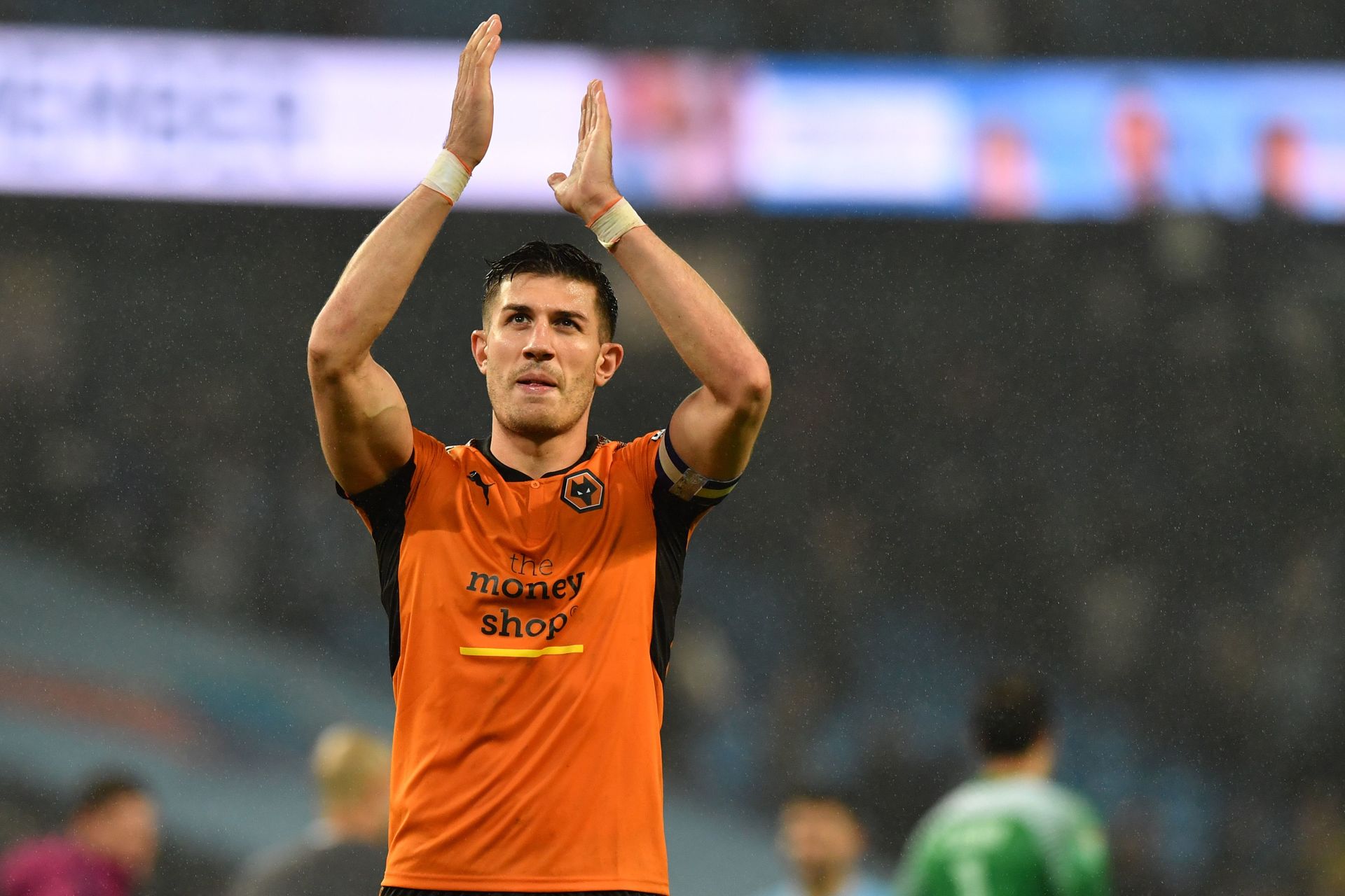 Why Danny Batth belongs in next season's Wolves squad - HITC