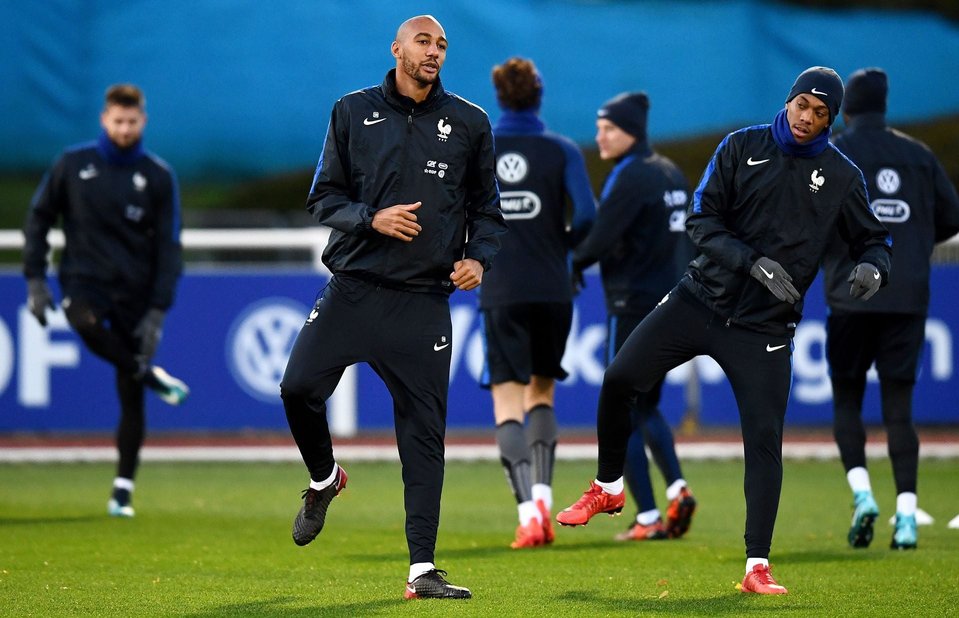 Steven N’Zonzi hints at Premier League return - should Everton make a move?