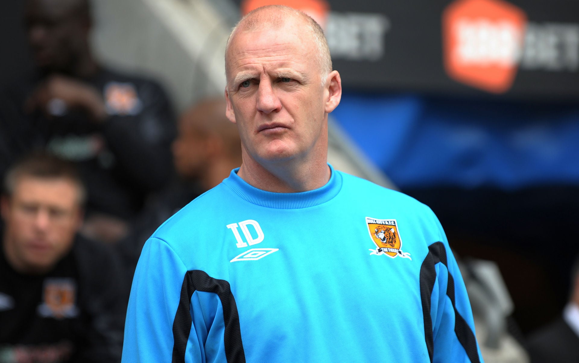 Iain Dowie believes Michael O'Neill made right decision on Kyle ...