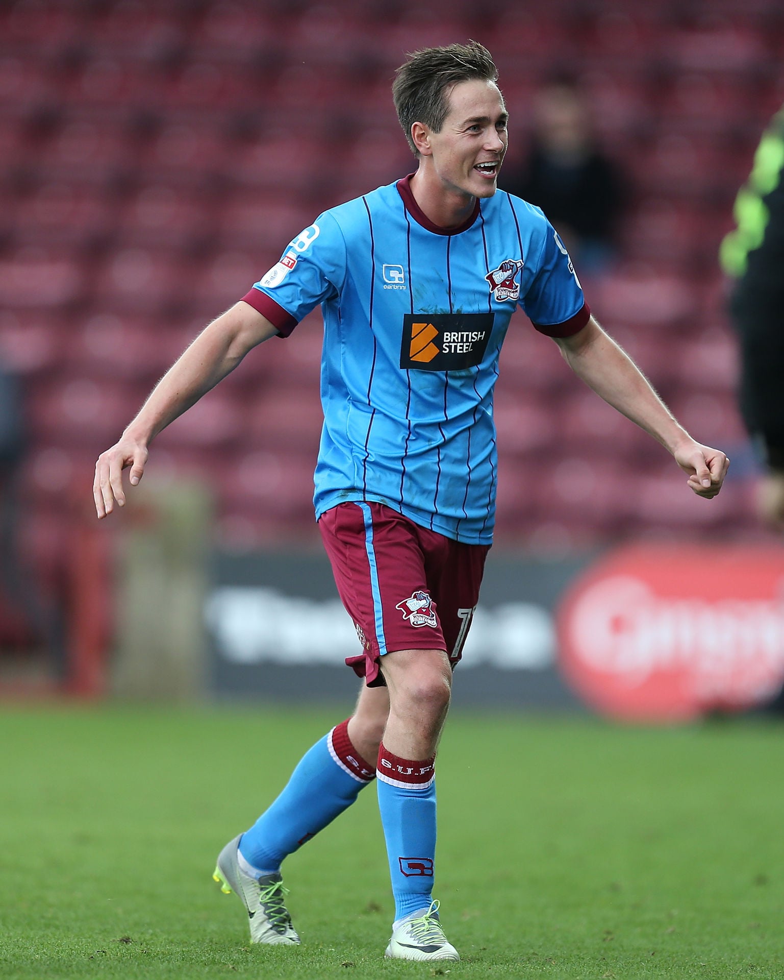 Reading, QPR and Millwall eye Josh Morris on free