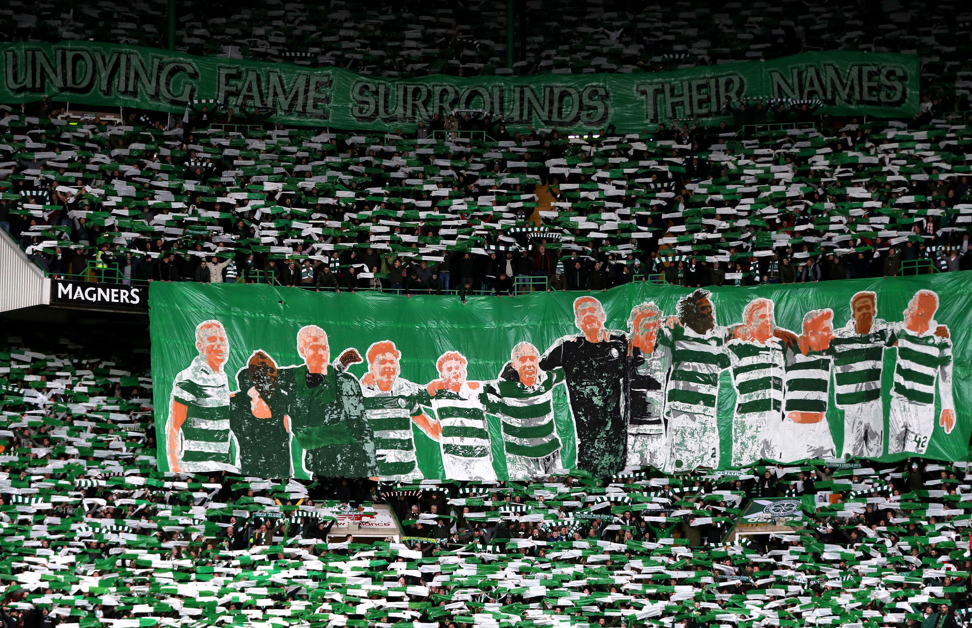 Peter Grant claims he told Fulham to sign 'big-game' Celtic player