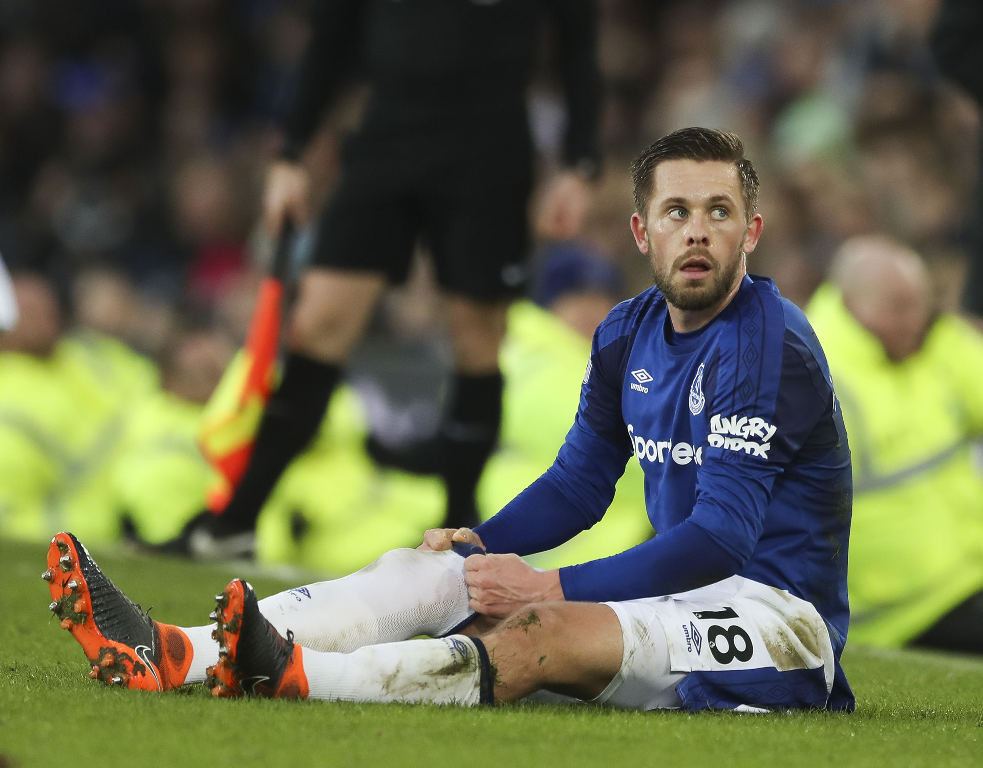 Former mentor insists Sigurdsson's spell at Tottenham Hotspur was under ...