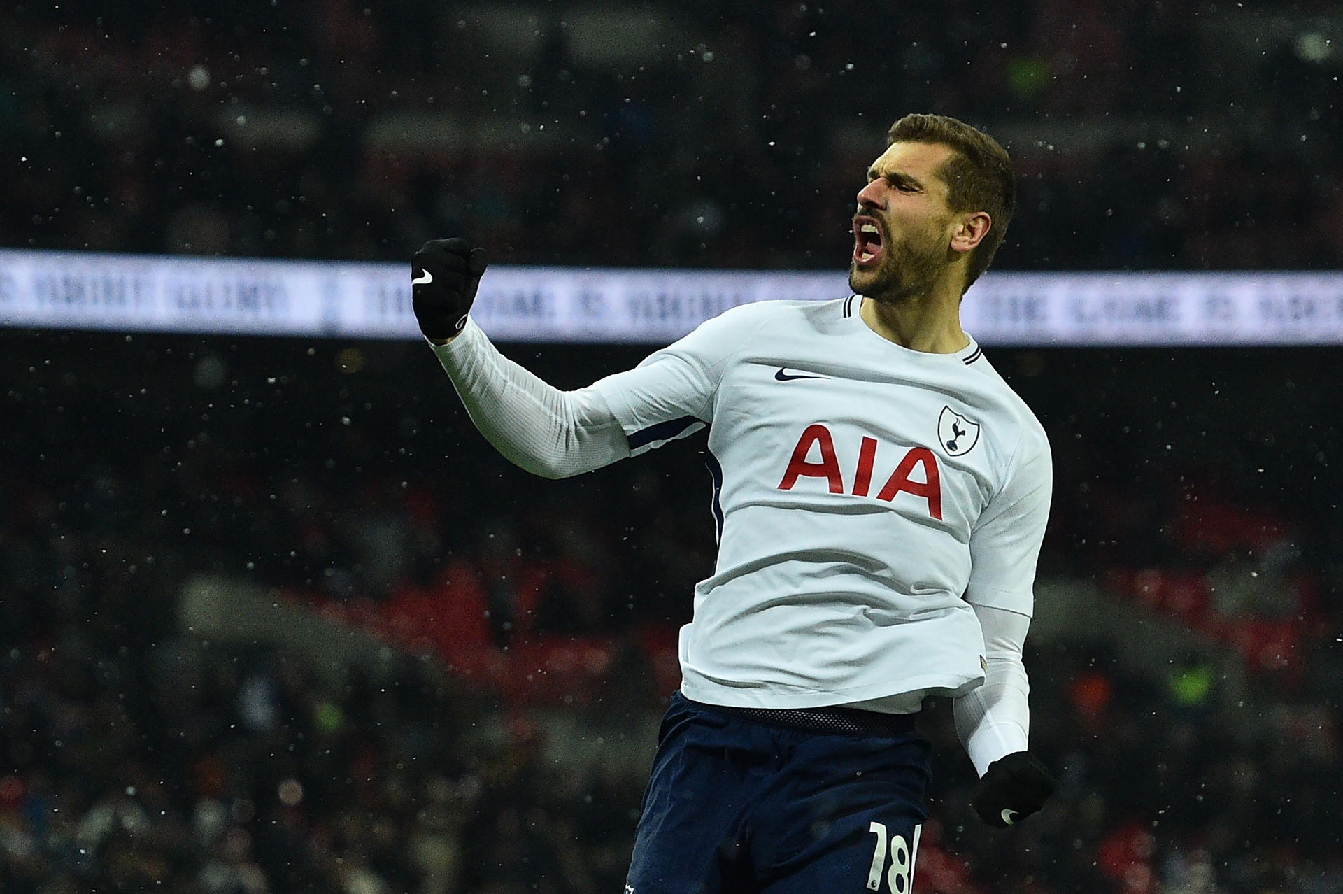 Fernando Llorente's chances of joining Chelsea may have disappeared