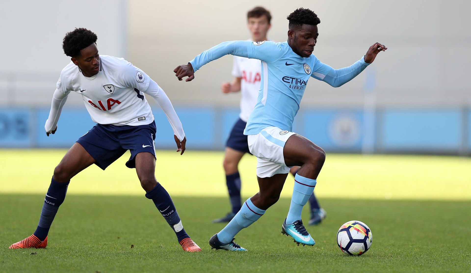 Tottenham Hotspur's Shayon Harrison admits he's devastated on Instagram ...