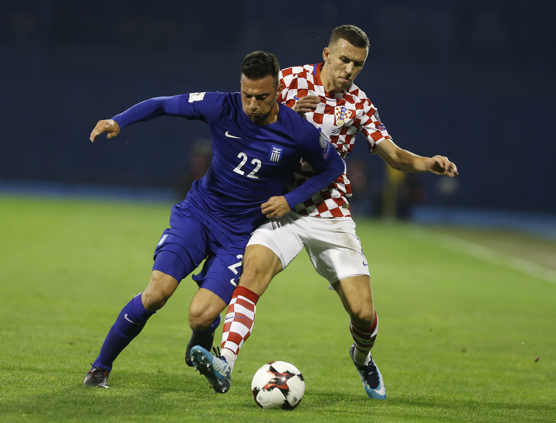 £18 million Newcastle target Samaris reportedly ready to leave Benfica