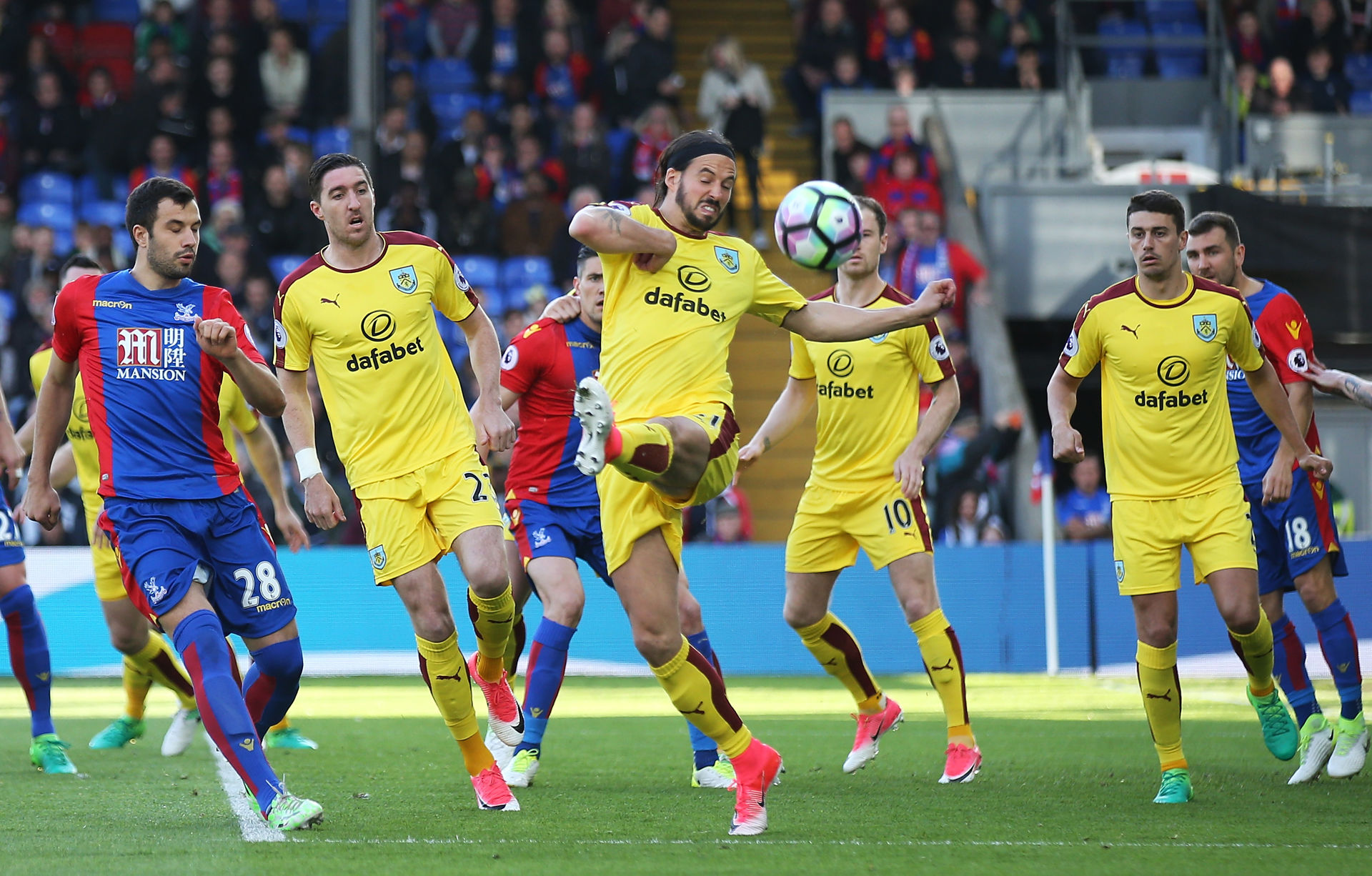Sheffield Wednesday fans react to George Boyd’s performance