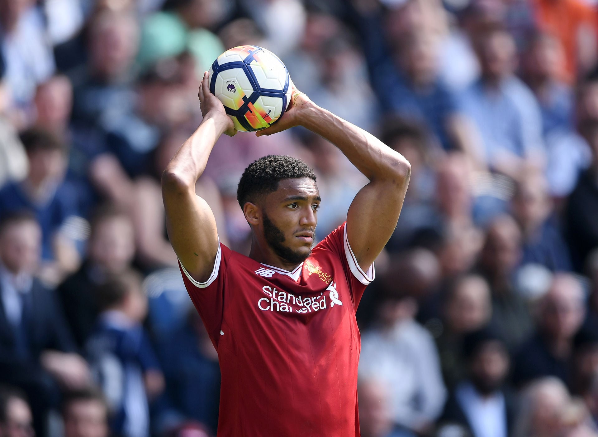 Liverpool's Joe Gomez joining Wolves on loan makes perfect sense all round